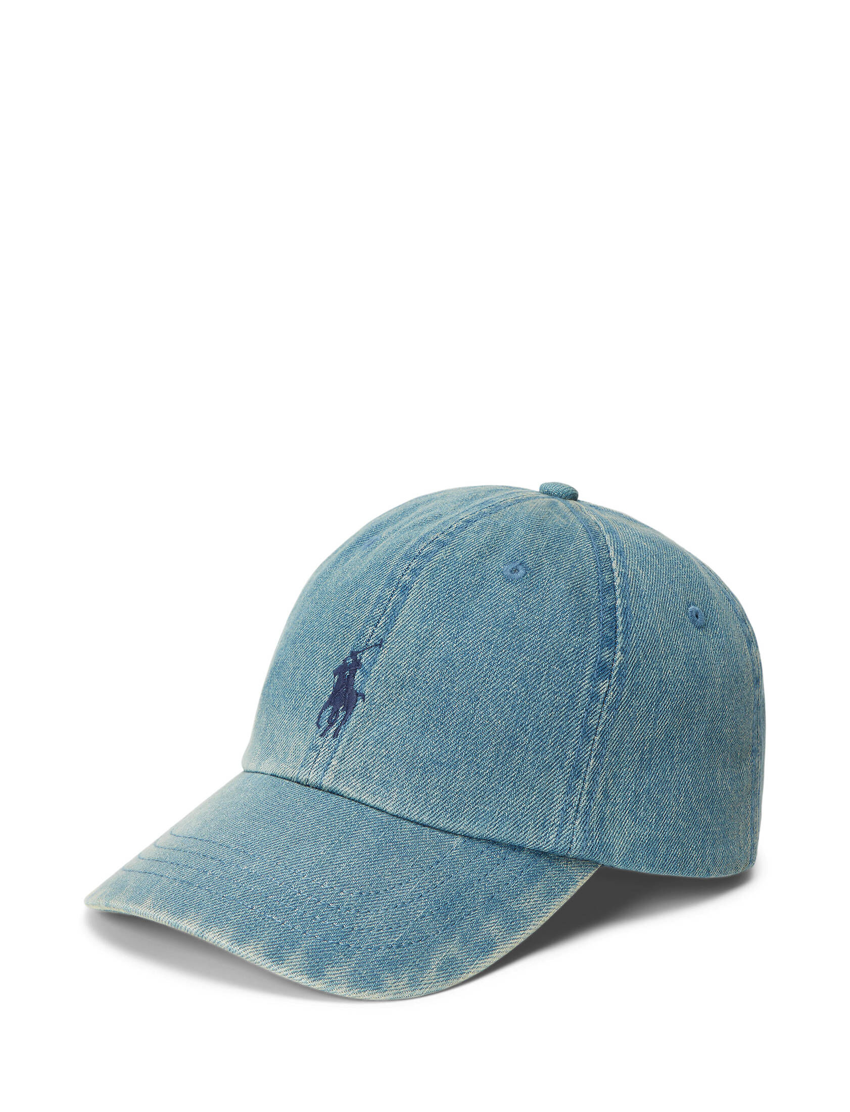 Polo Ralph Lauren Jeans-Cap in weiß kaufen | engelhorn