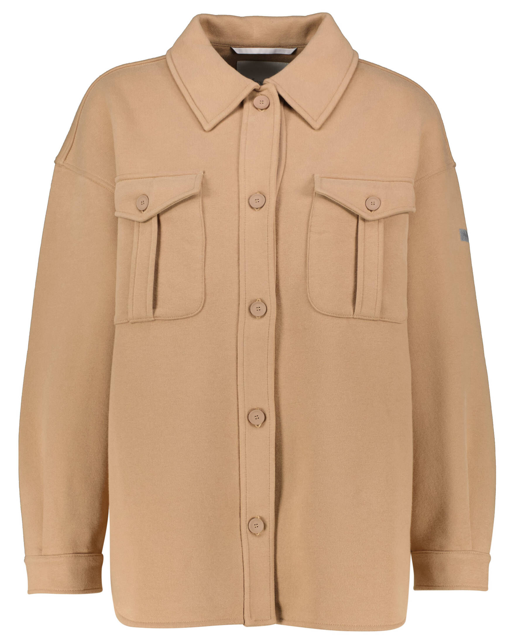 Damen Overshirt ZIGANO