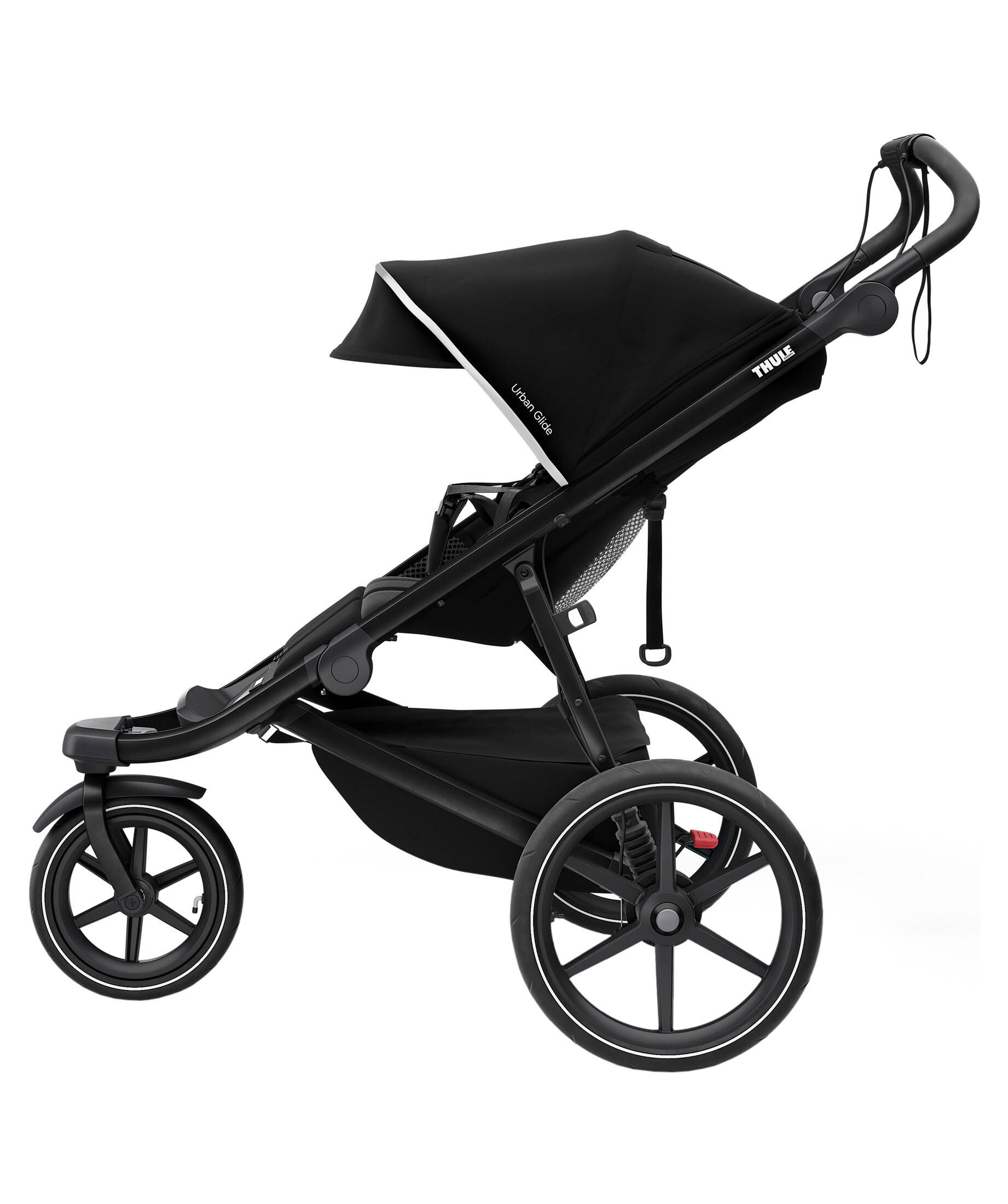 Thule Kinderwagen / Jogger-Buggy "Urban Glide 2 single" kaufen | engelhorn