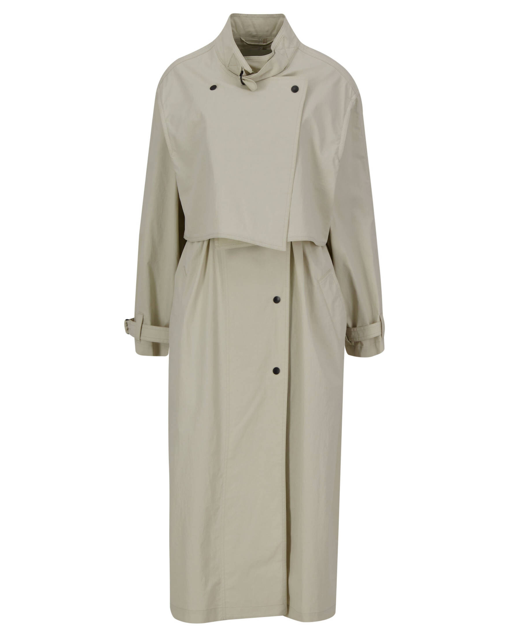 Damen Trenchcoat GARALI COAT