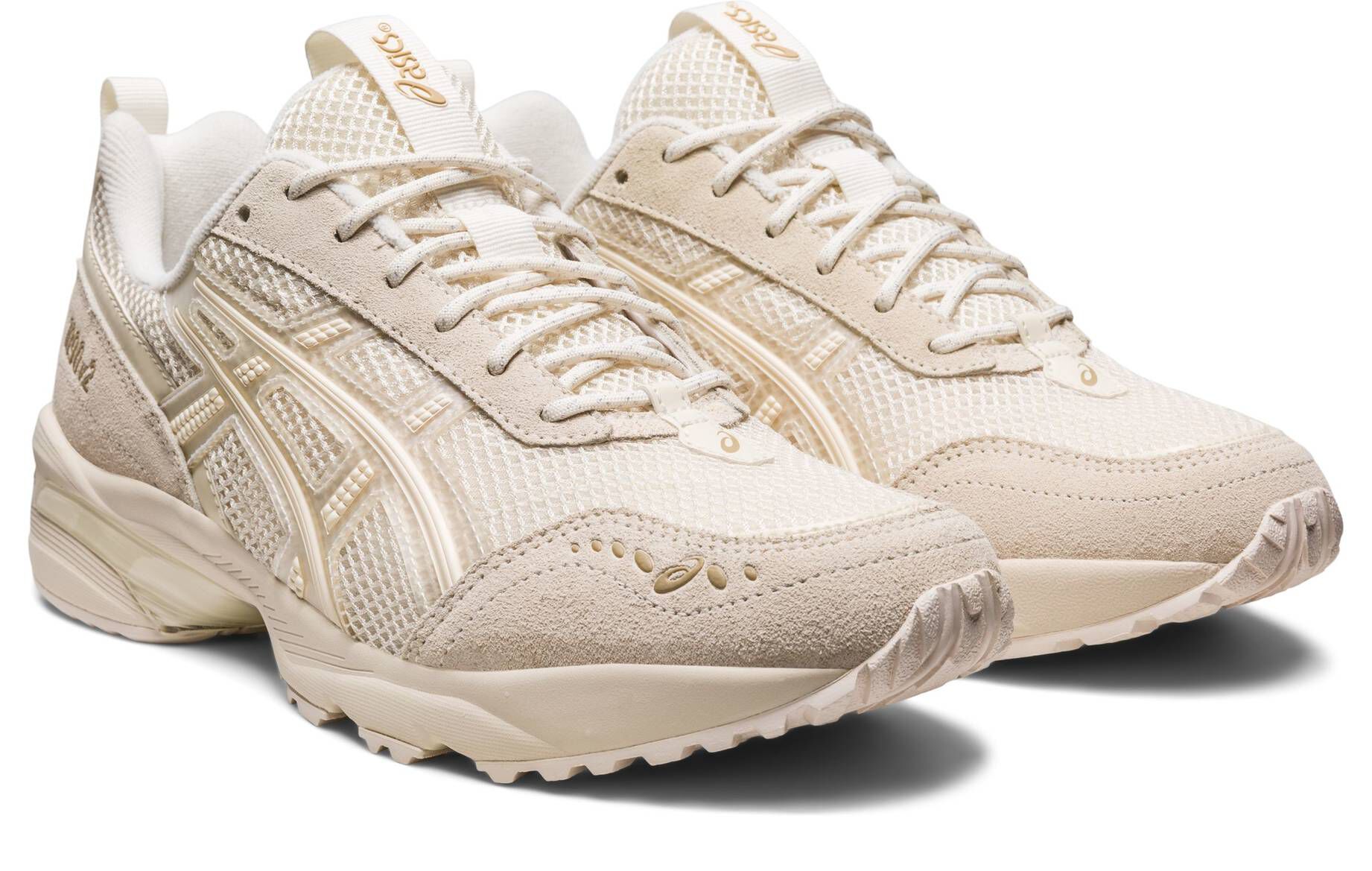 Asics Herren Sneaker GEL-1090v2 in beige kaufen | engelhorn