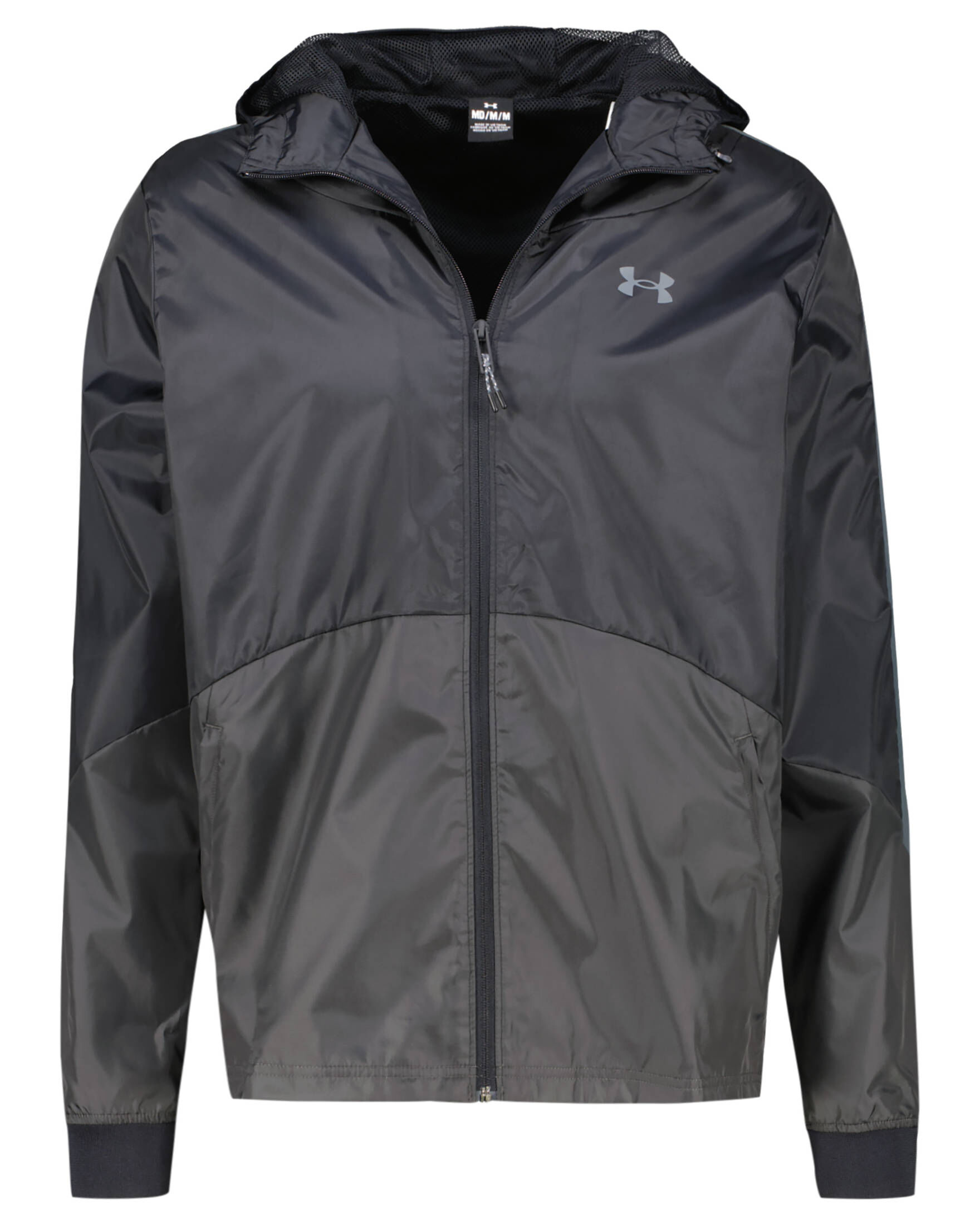 Herren Windjacke LEGACY WINDBREAKER-BLK