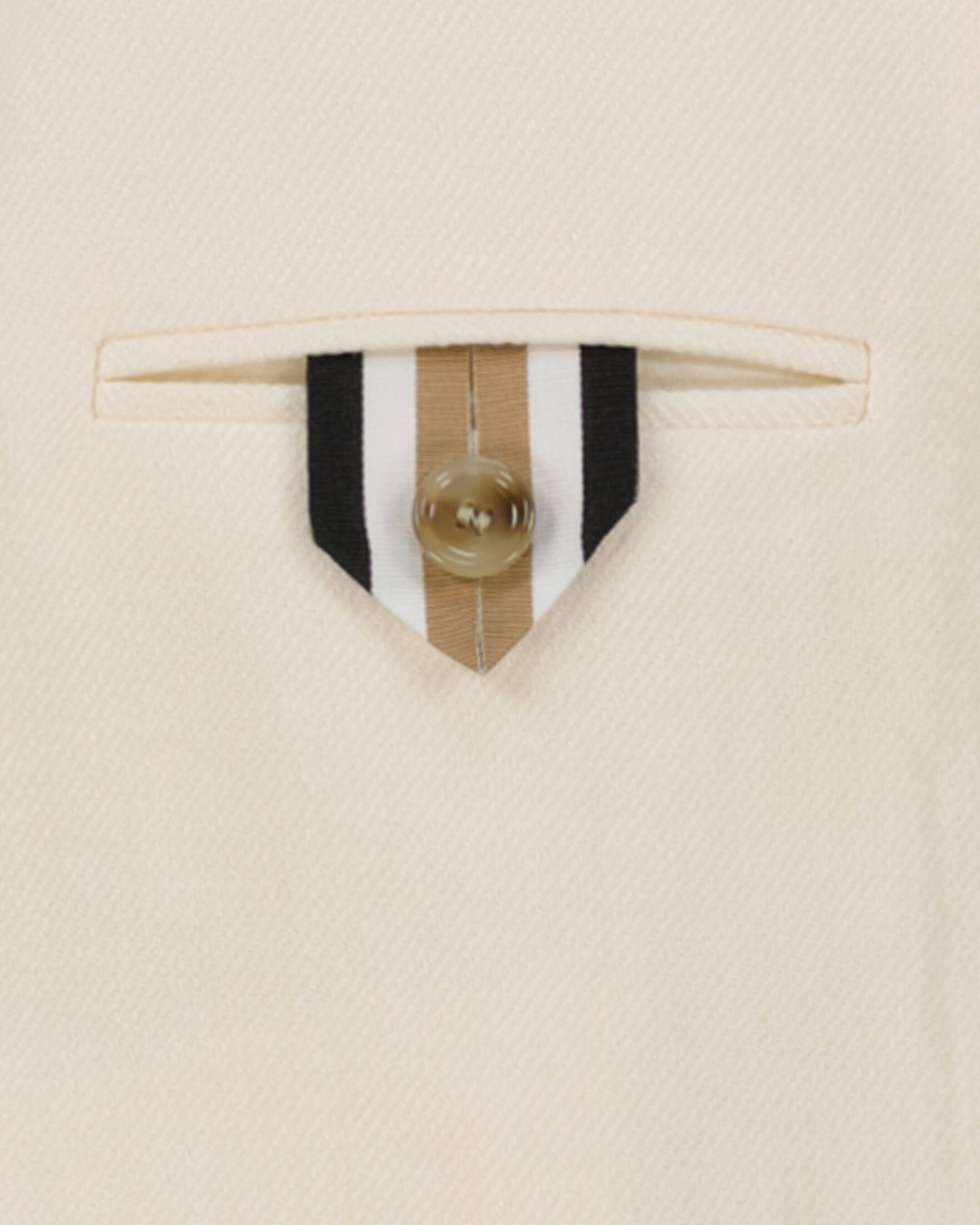 Damen Blazer mit Leinen JOPETA