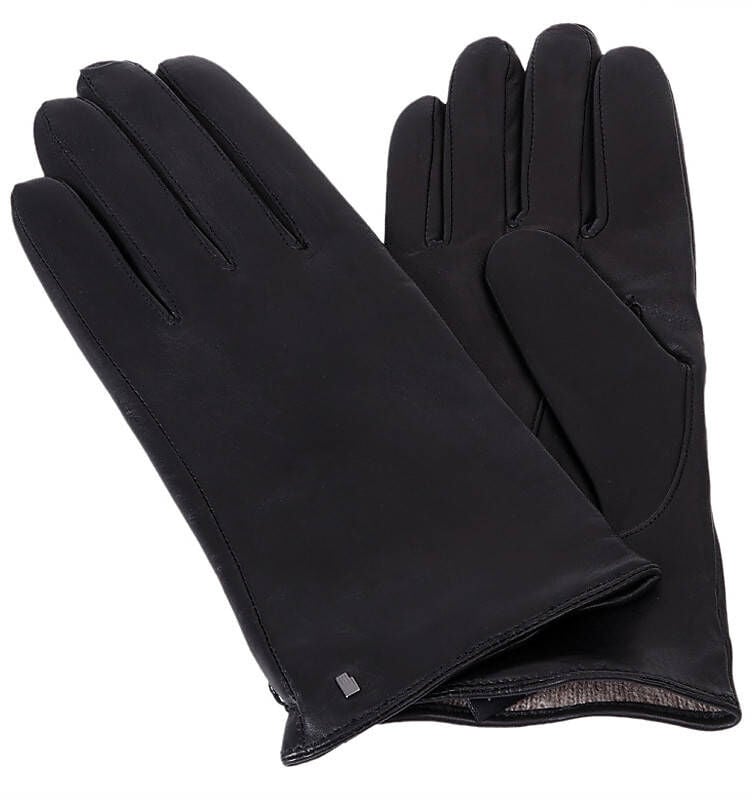 Leder Damen Handschuhe