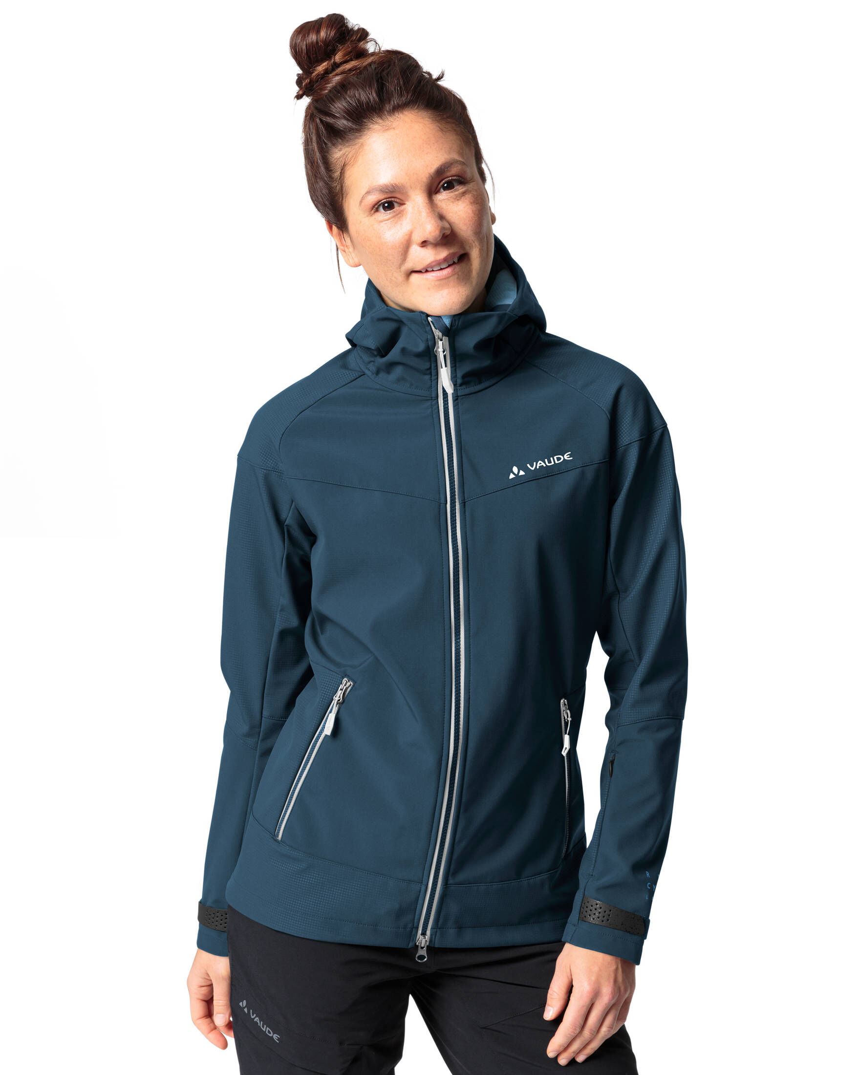 VAUDE Damen Softshell-Jacke ALL YEAR ELOPE kaufen | engelhorn