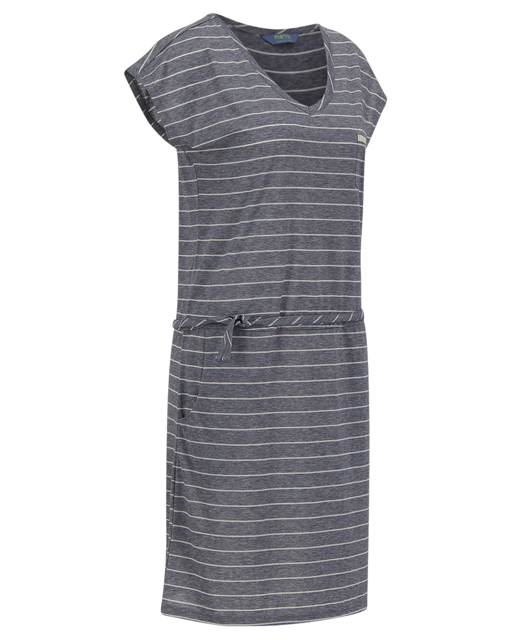 meru Damen Outdoor-Kleid WINDHOEK DRESS in weiß kaufen | engelhorn