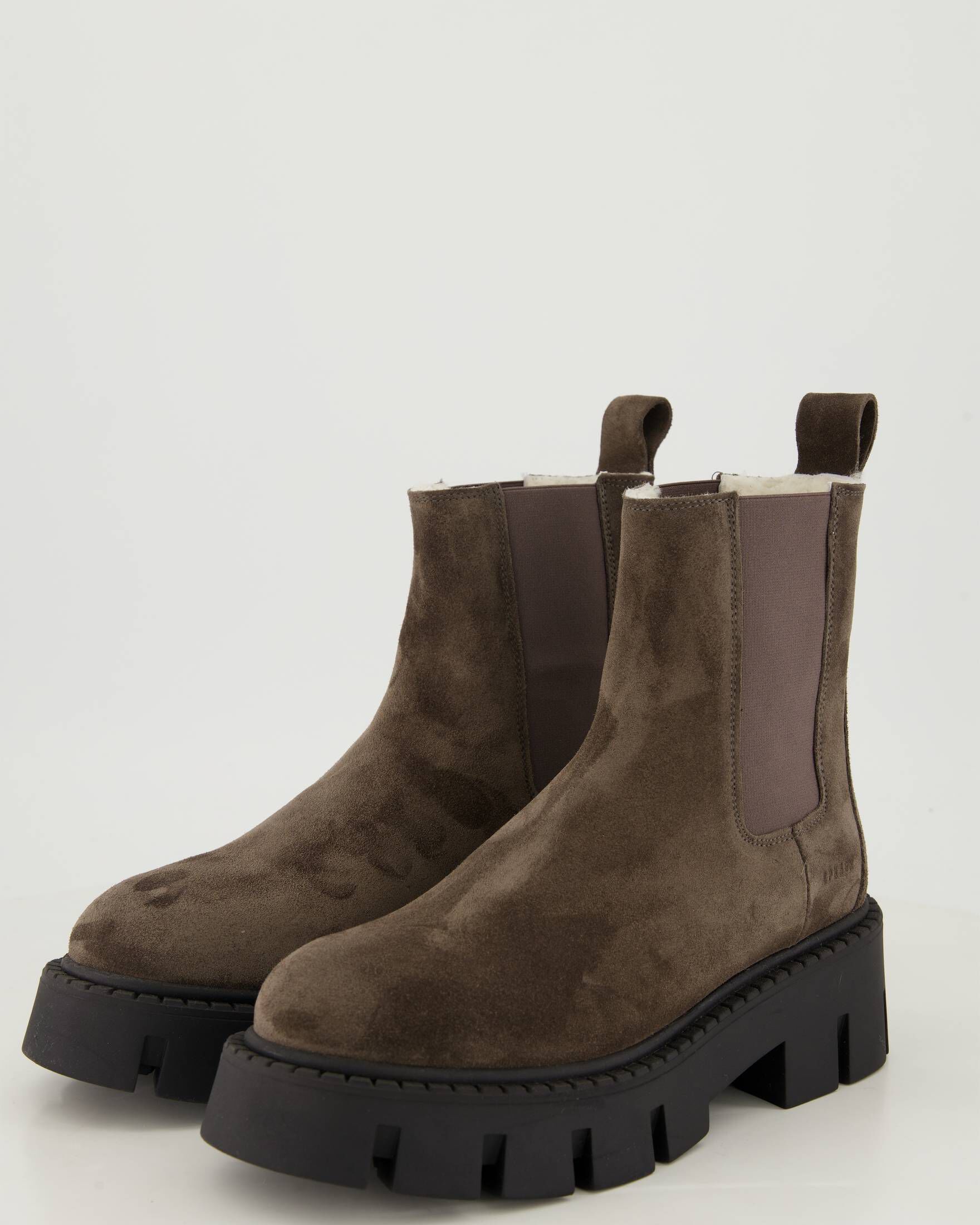 Damen Chelsea-Boots CHUNKY