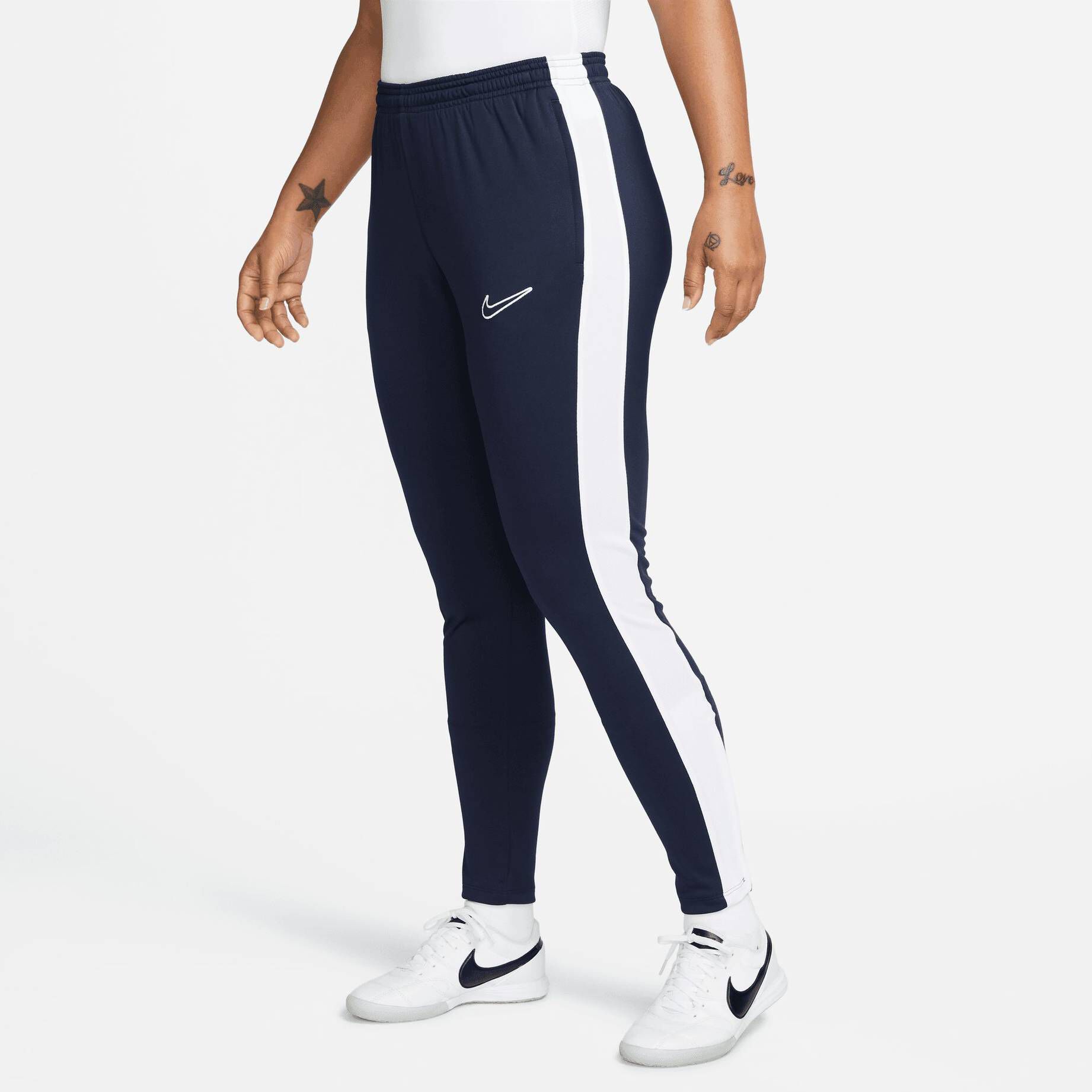 Spannende Sporthose Nike Ebenbildbrend12629