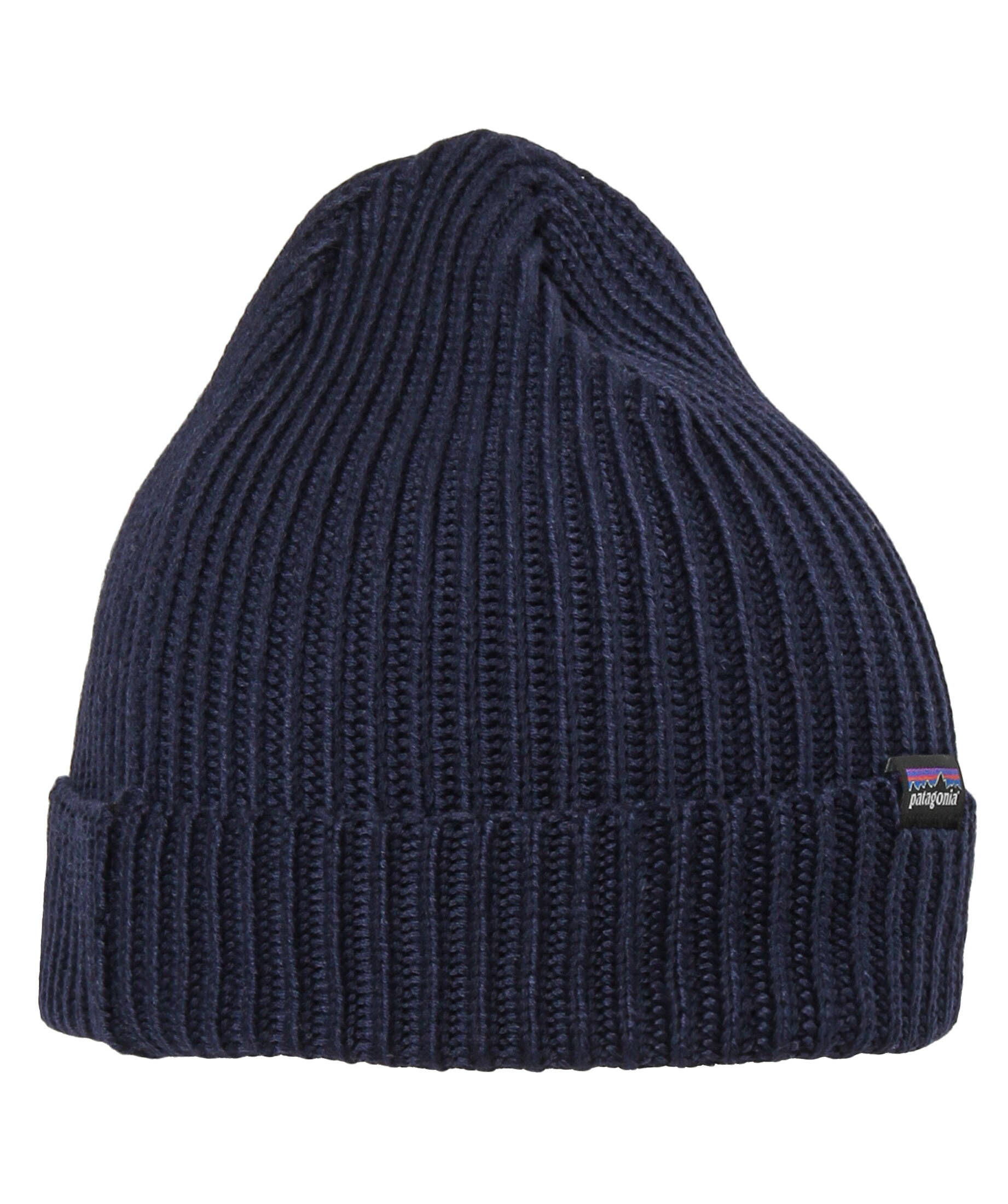 Herren Mütze "Fisherma´s Rolled Beanie"