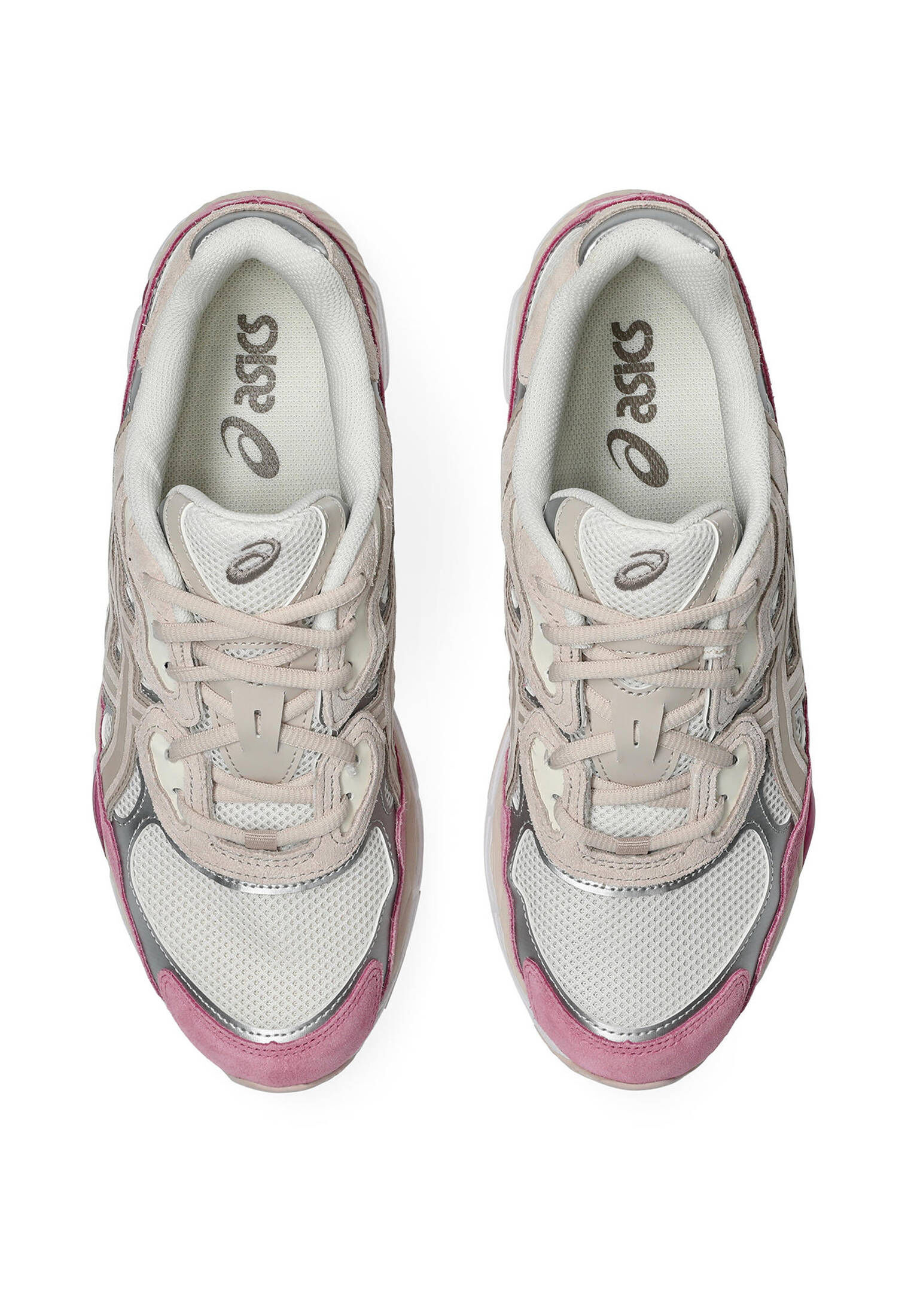 Asics SportStyle Sneaker GEL-NYC in weiß kaufen | engelhorn