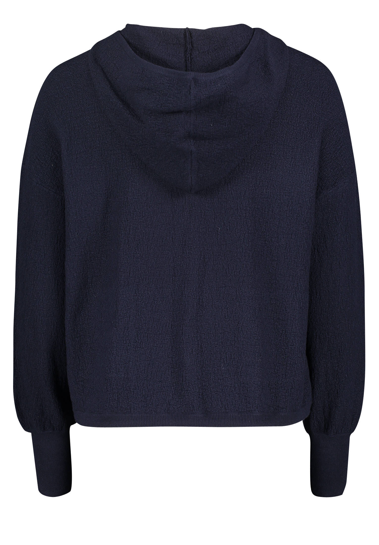 Betty & Co Damen Strick-Cardigan mit Kapuze kaufen | engelhorn