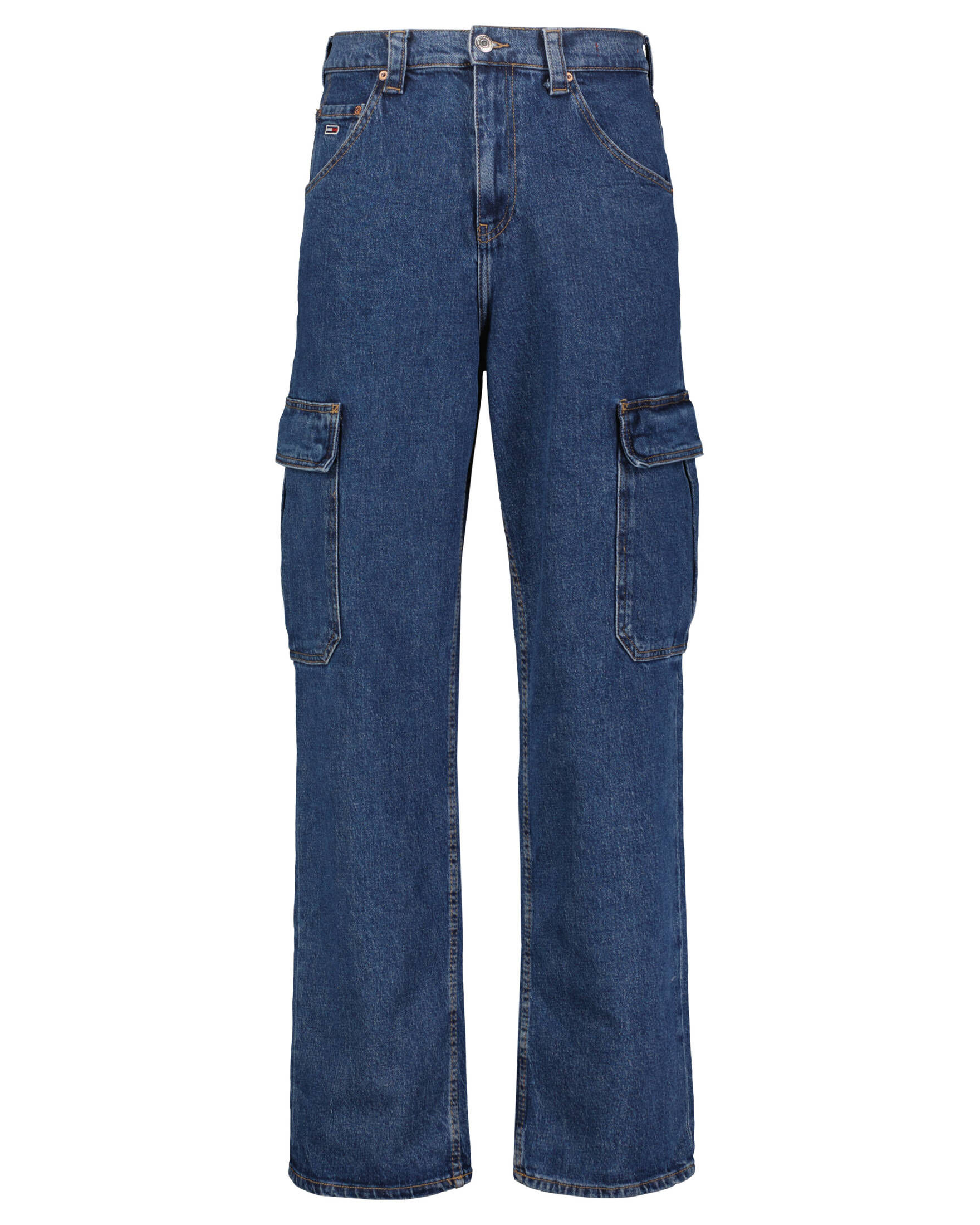 Herren Jeans AIDEN Baggy Fit