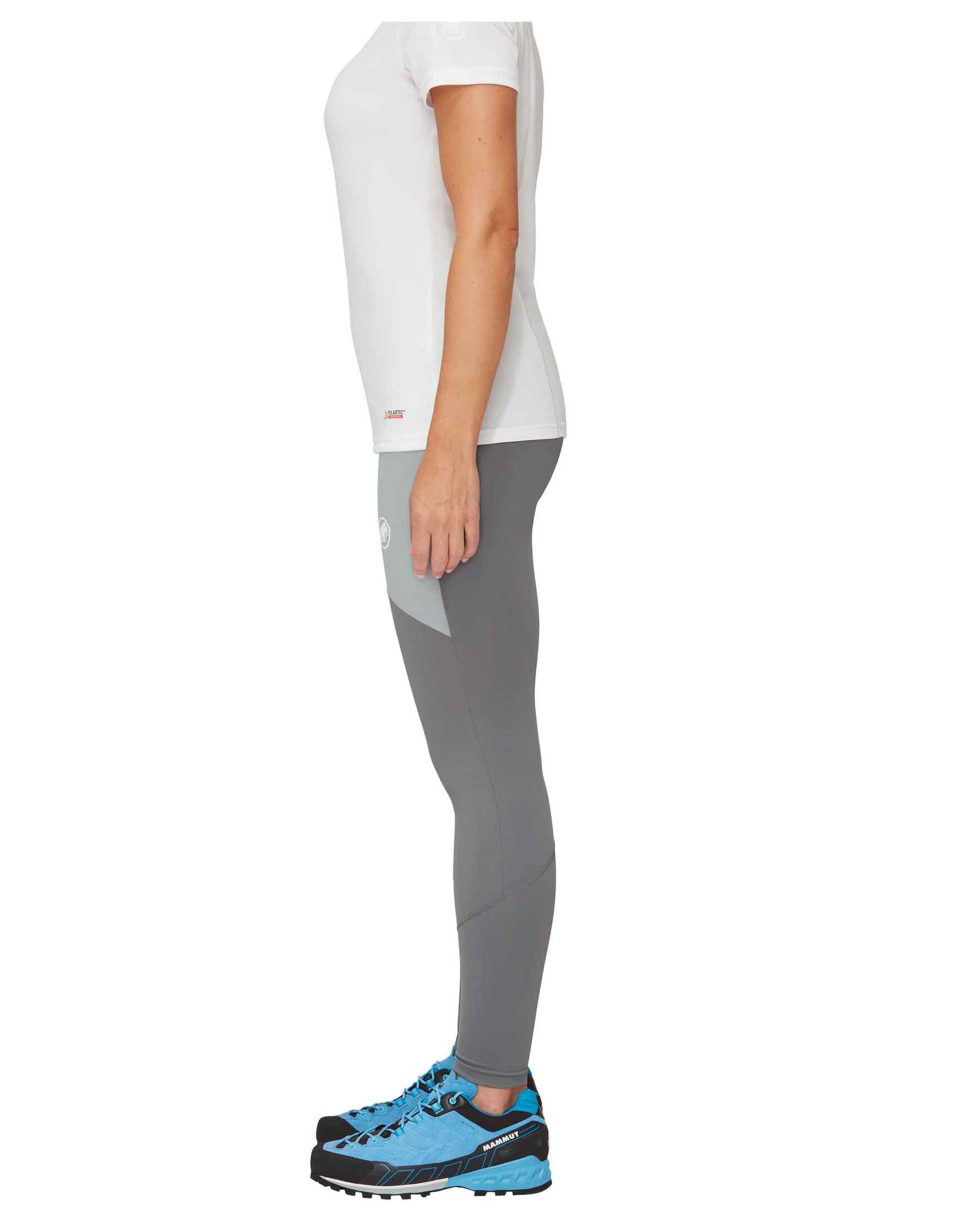 Damen Bergsport-Tights AENERGY LIGHT TIGHTS WOMEN