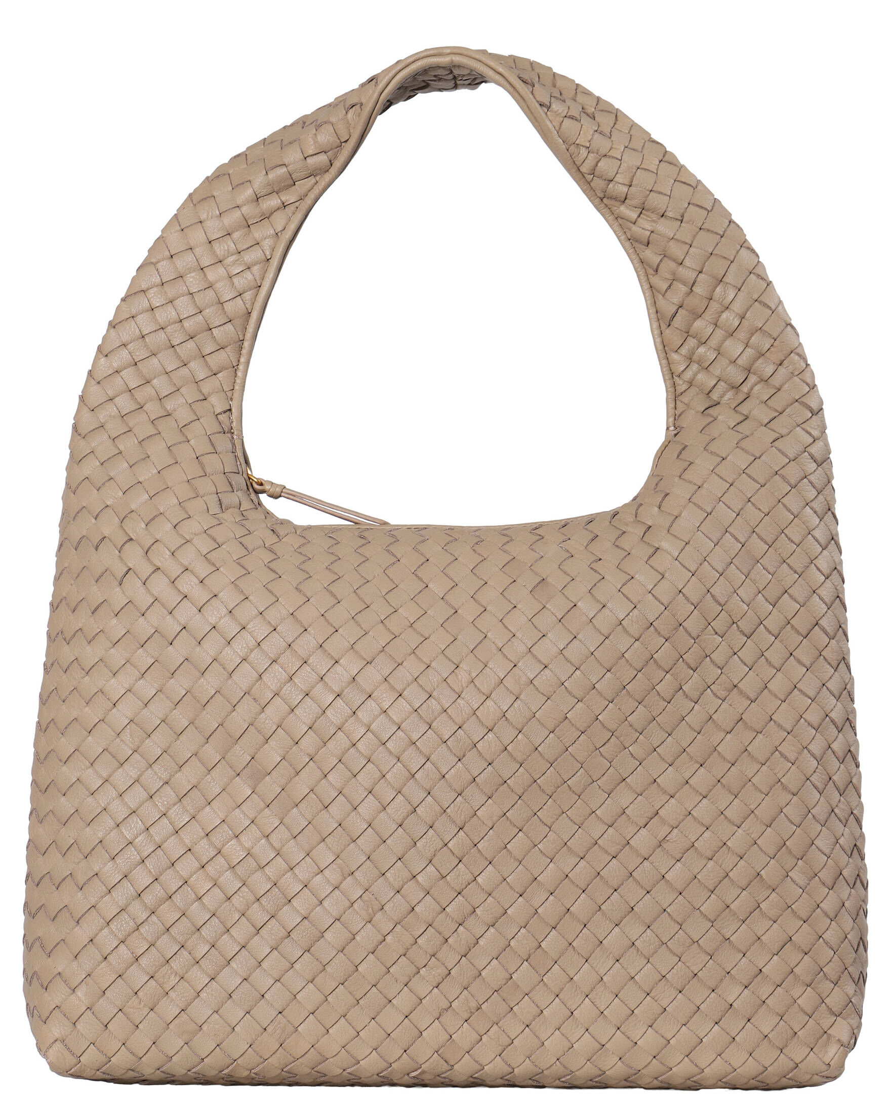 Damen Hobotasche JADE WOVEN