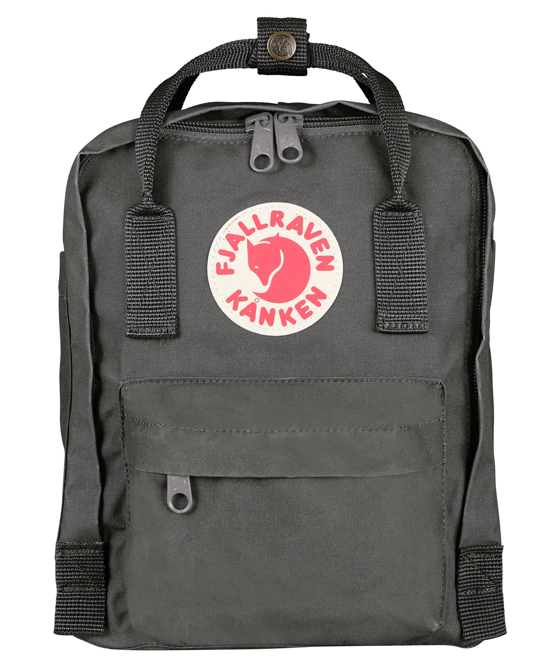 Rucksack KANKEN MINI SUPER GREY