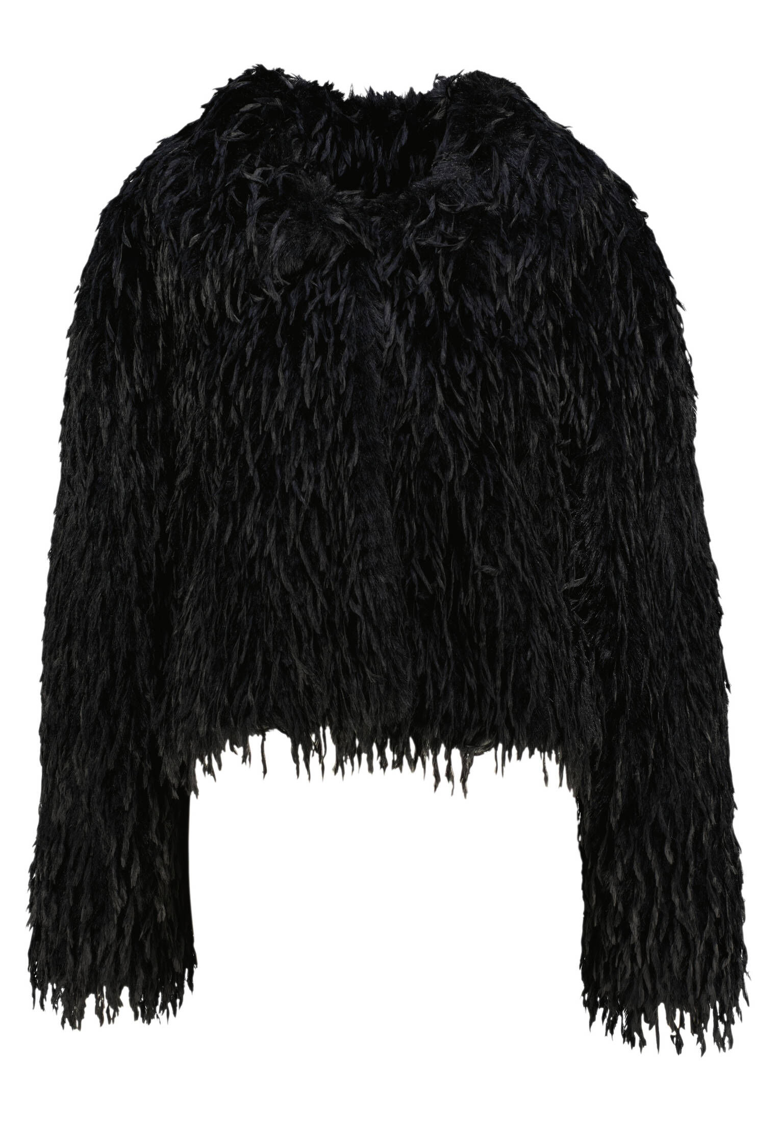 Damen Teddyjacke MSWHITNEY