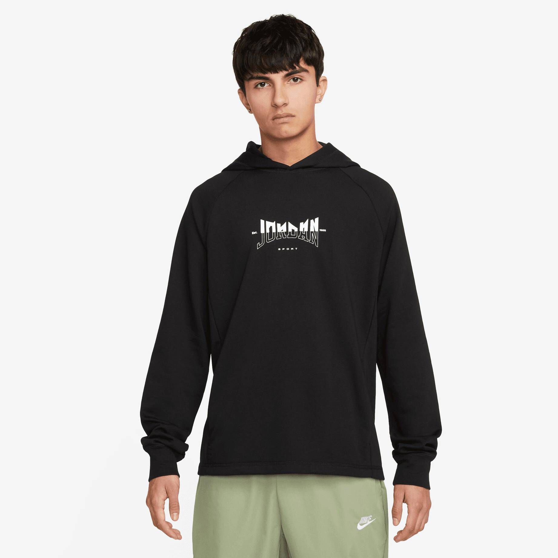 Herren Sweatshirt JORDAN