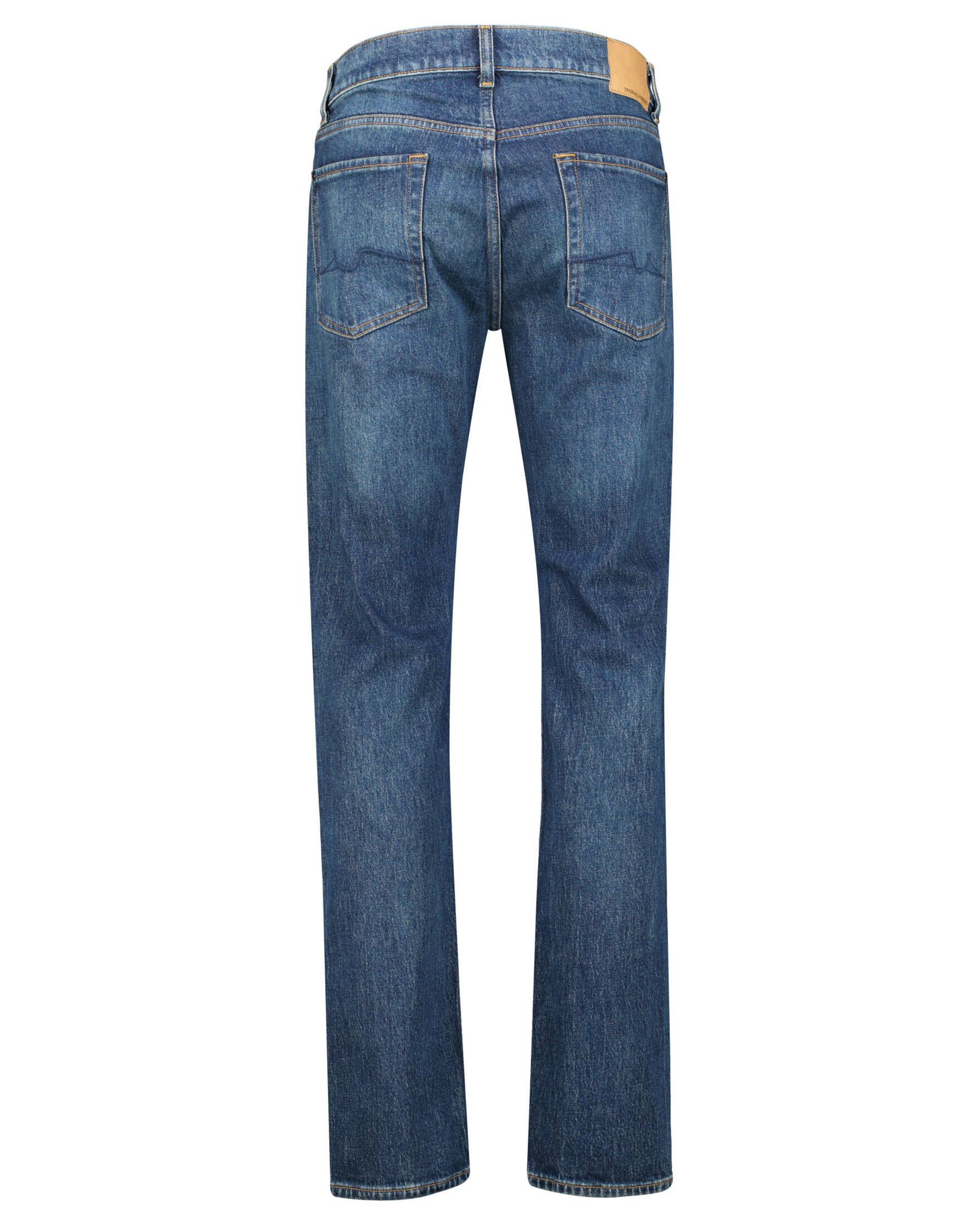 Herren Jeans SLIMMY DEPART