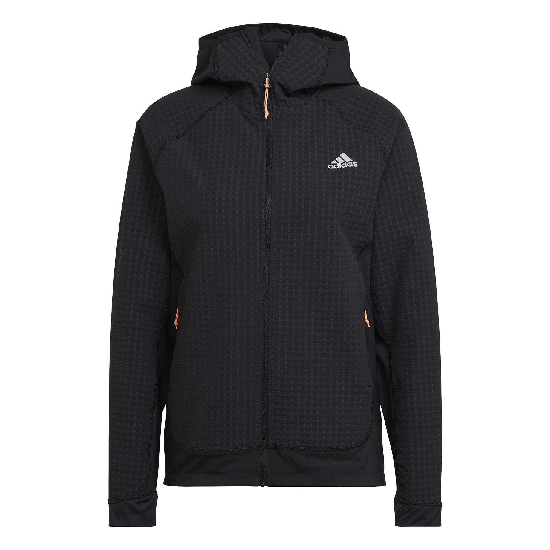 Damen Laufjacke X-CITY RUNNING SOFTSHELL JACKET W