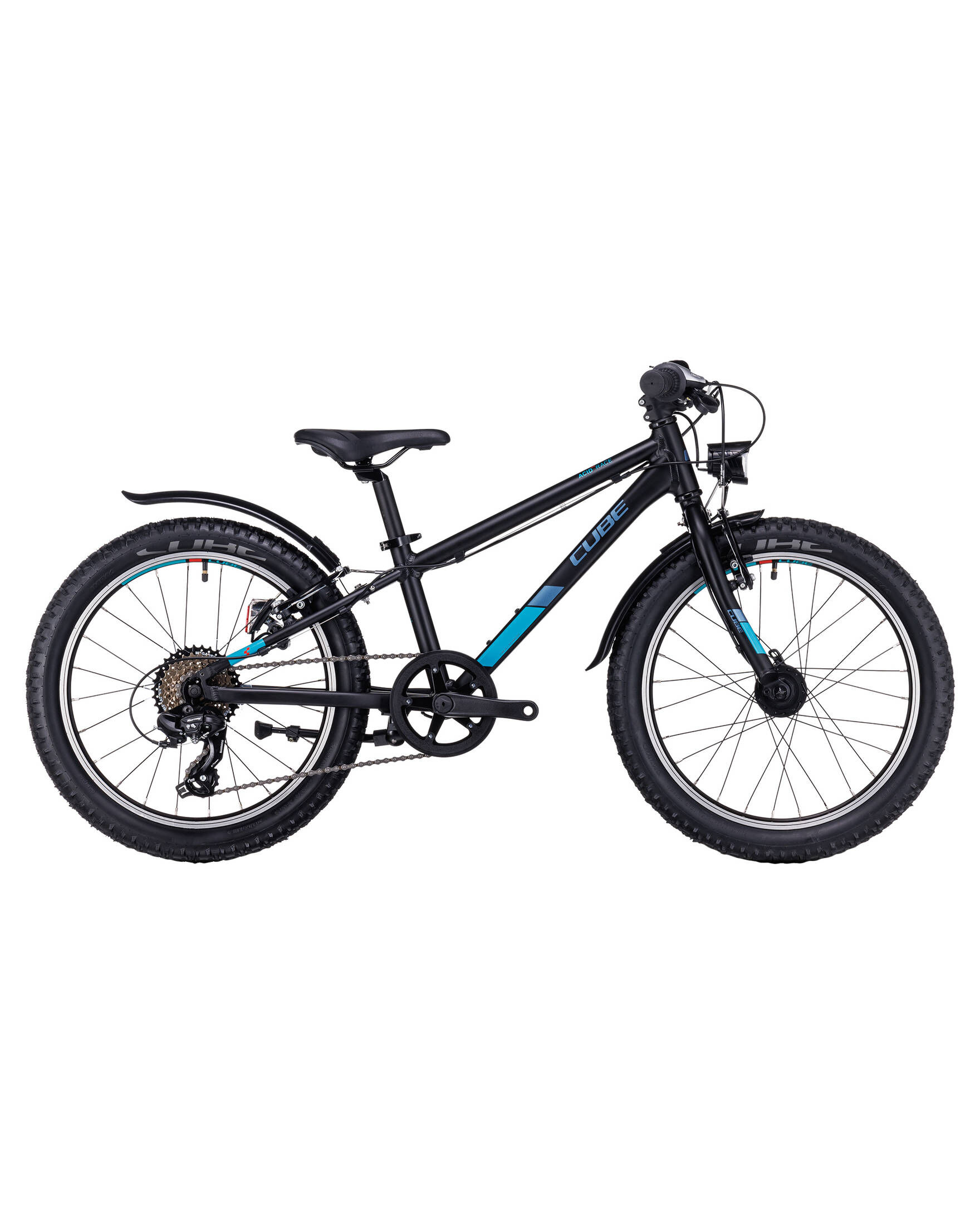Kinder Fahrrad ACID 200 ALLROAD CUBE