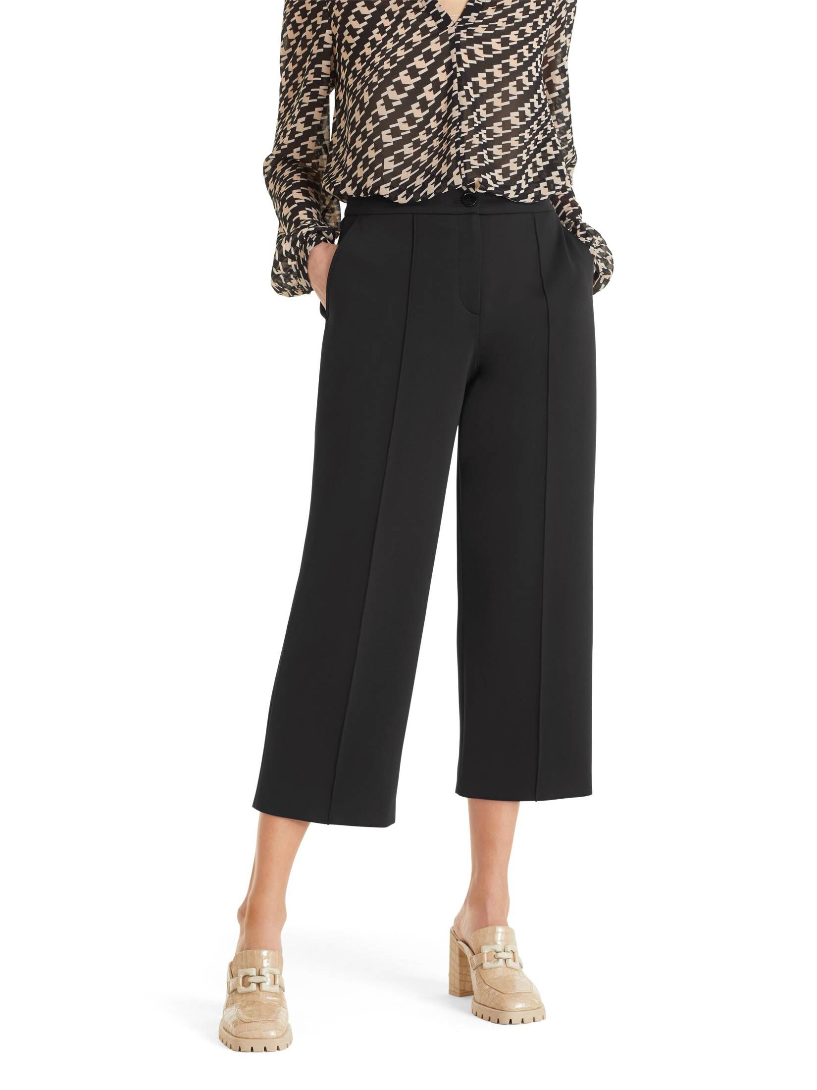 Damen Culotte