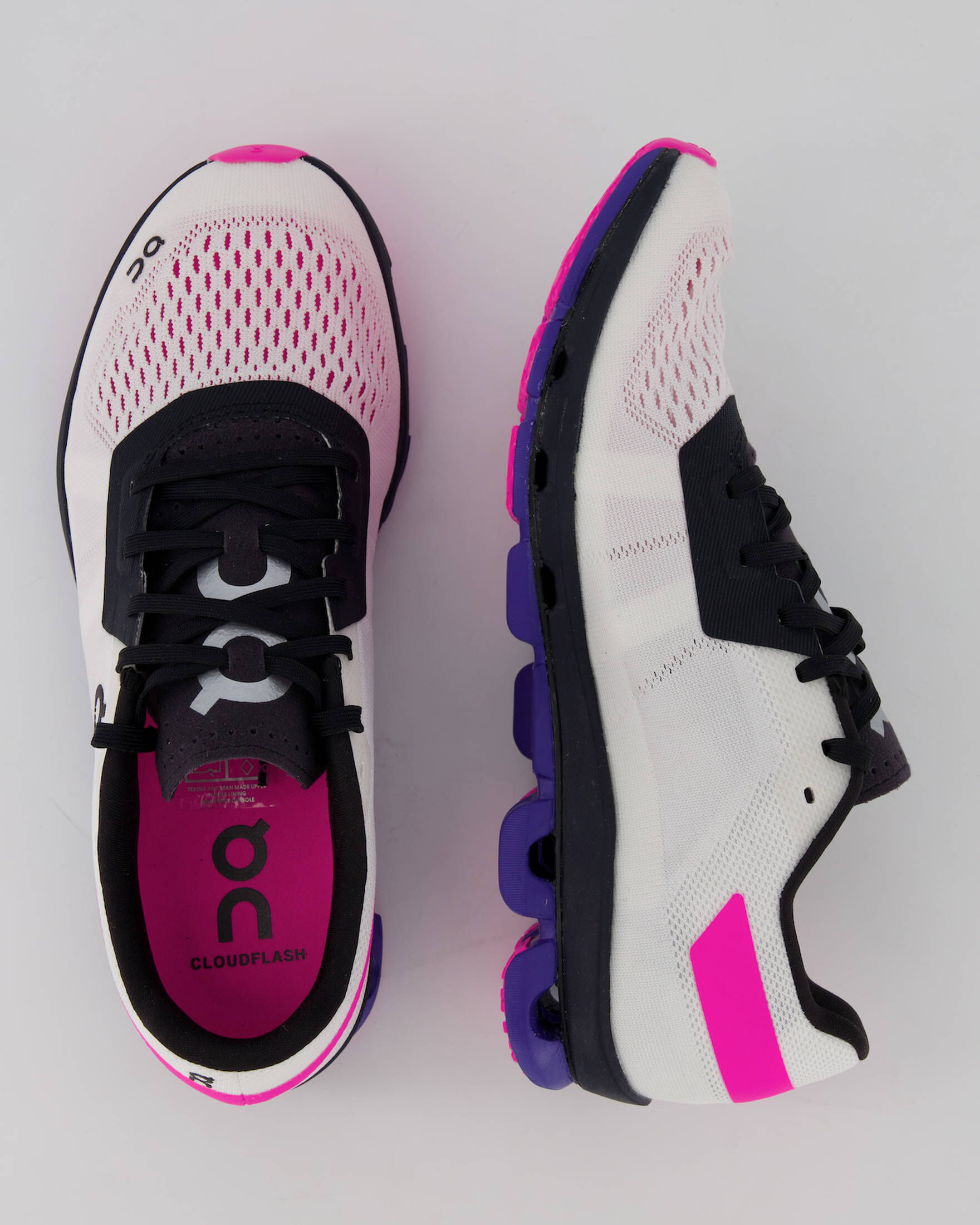 Damen Sneaker CLOUDFLASH