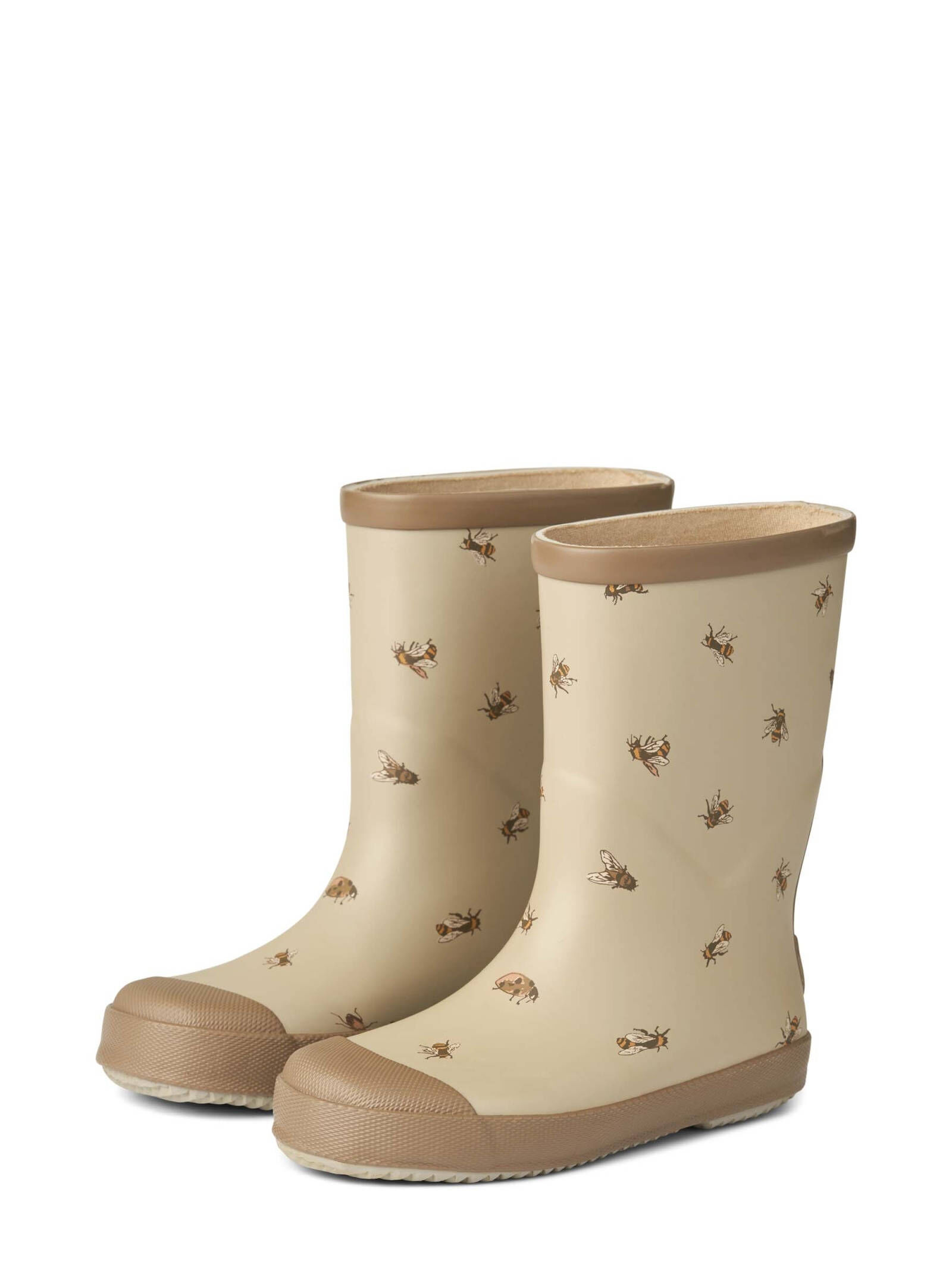 Gummistiefel Muddy mit Druck