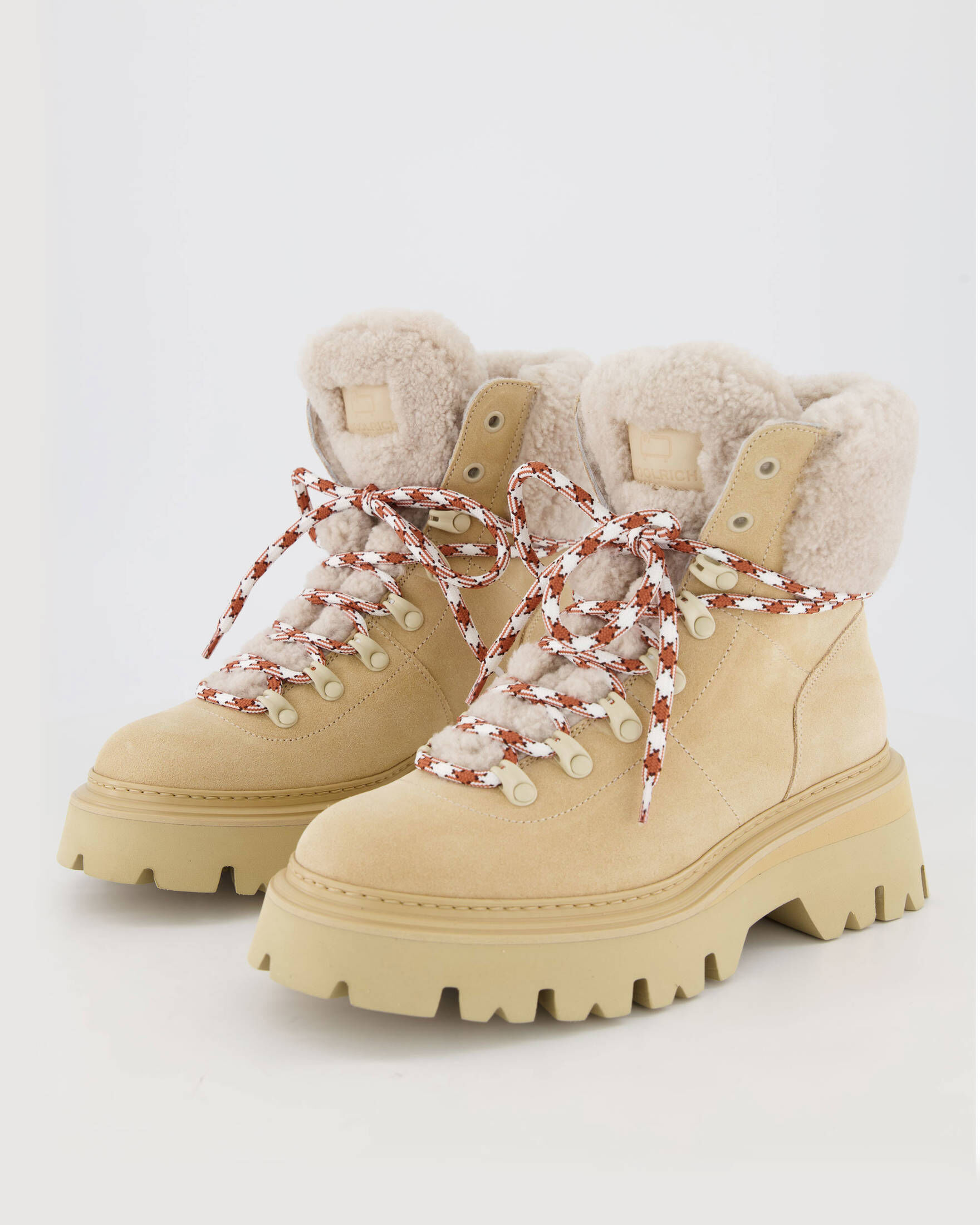 Woolrich Damen Winterboots kaufen | engelhorn