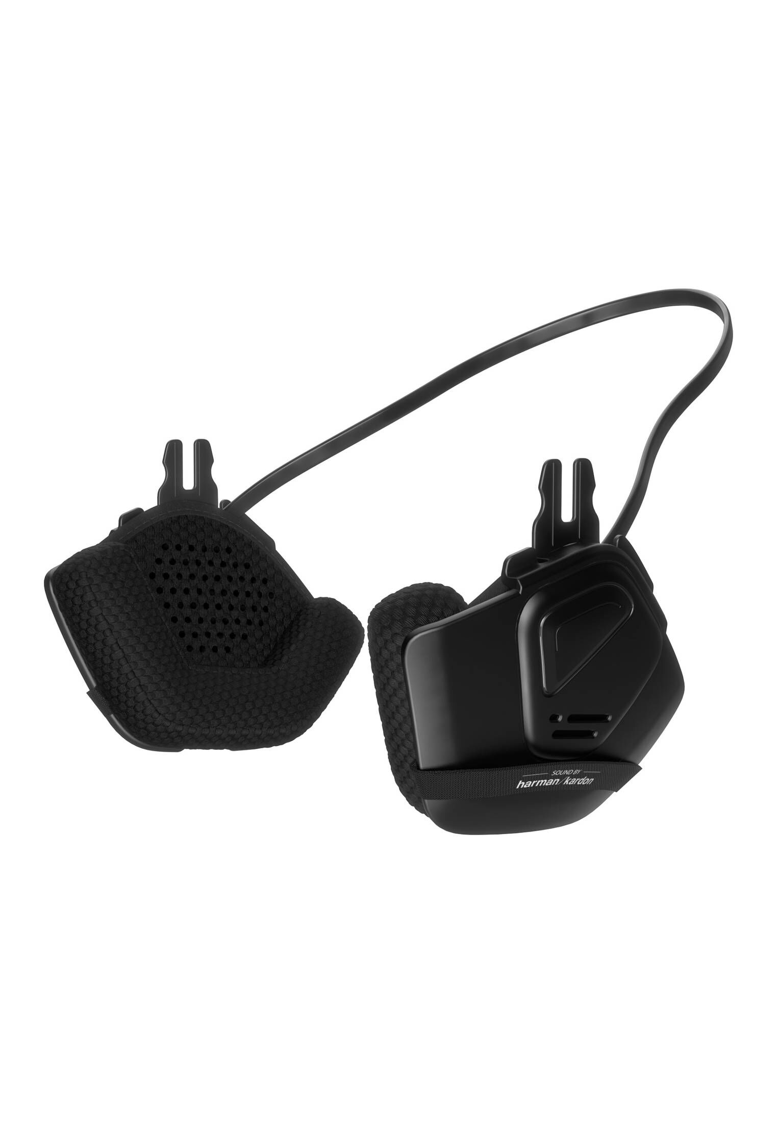 Headset OBEX CONNECT