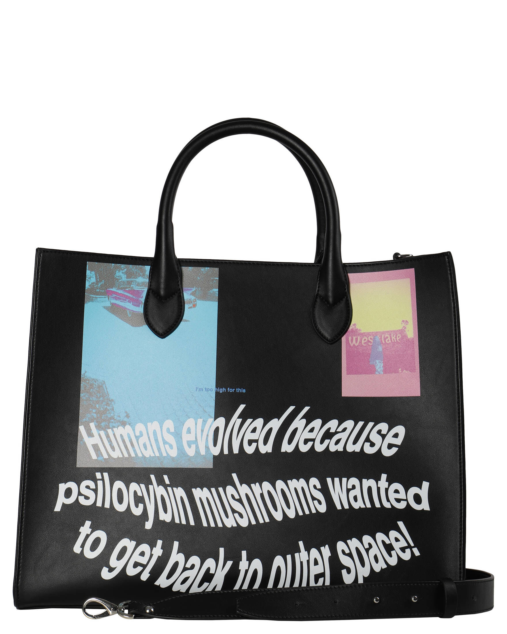 Tasche Shopper BORSA