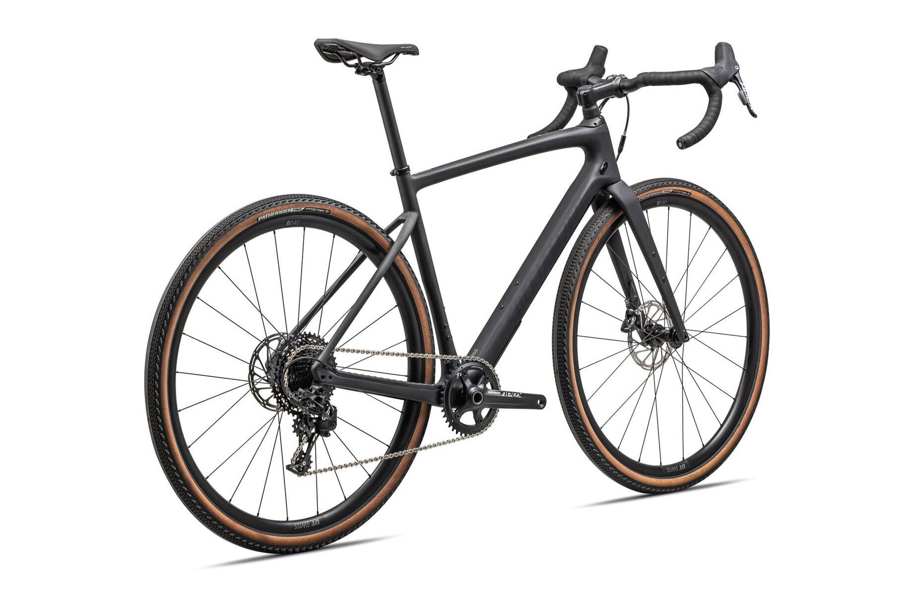Gravelbike DIVERGE SPORT CARBON