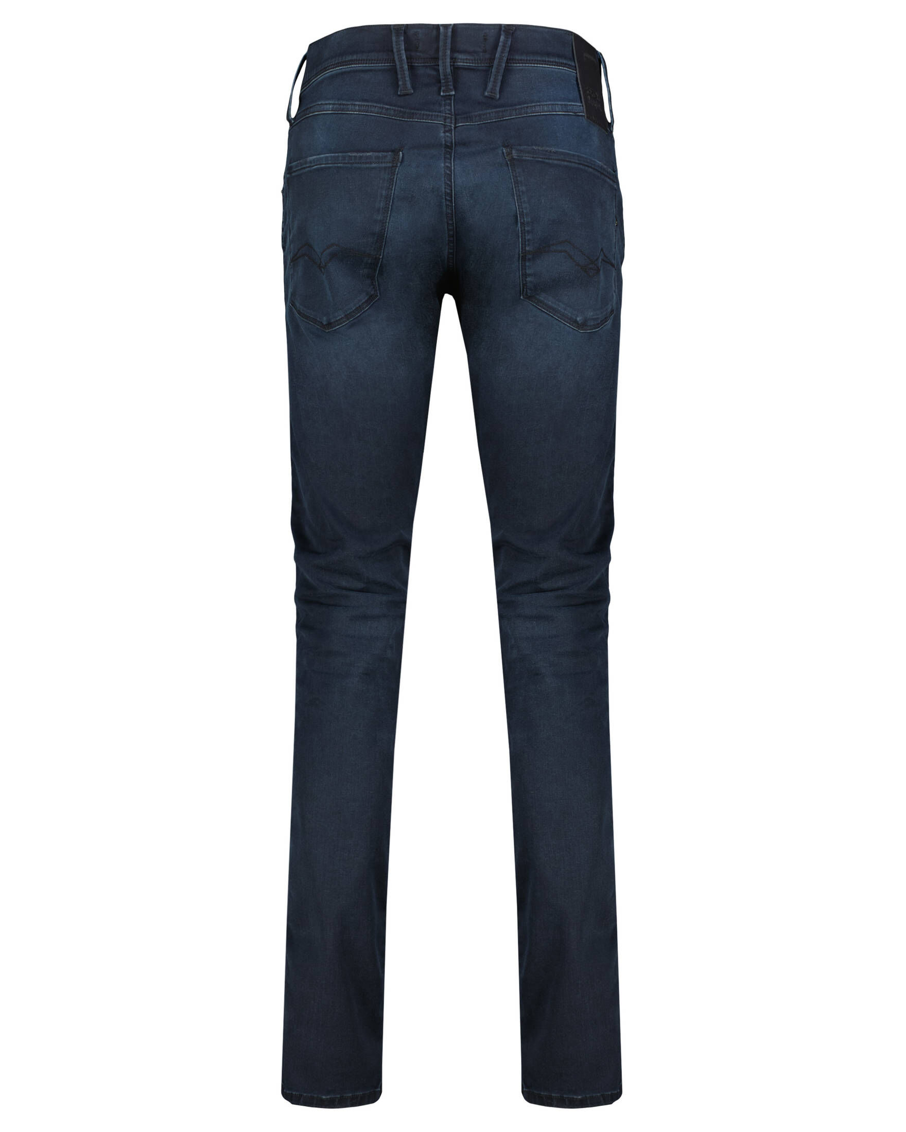 Replay Herren Jeans ANBASS HYPERFLEX Slim Fit in blau kaufen | engelhorn