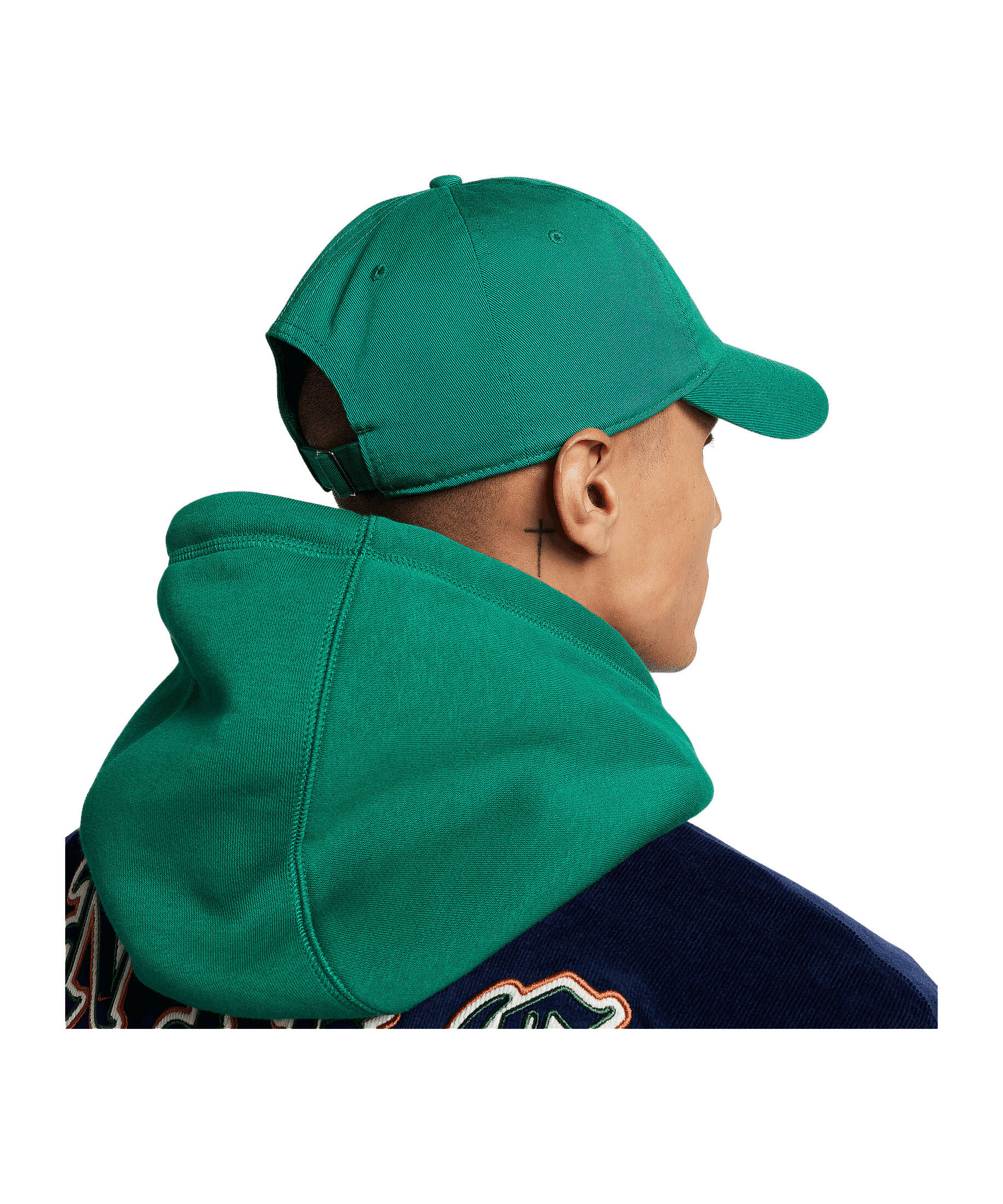 Lifestyle - Caps Club Cap