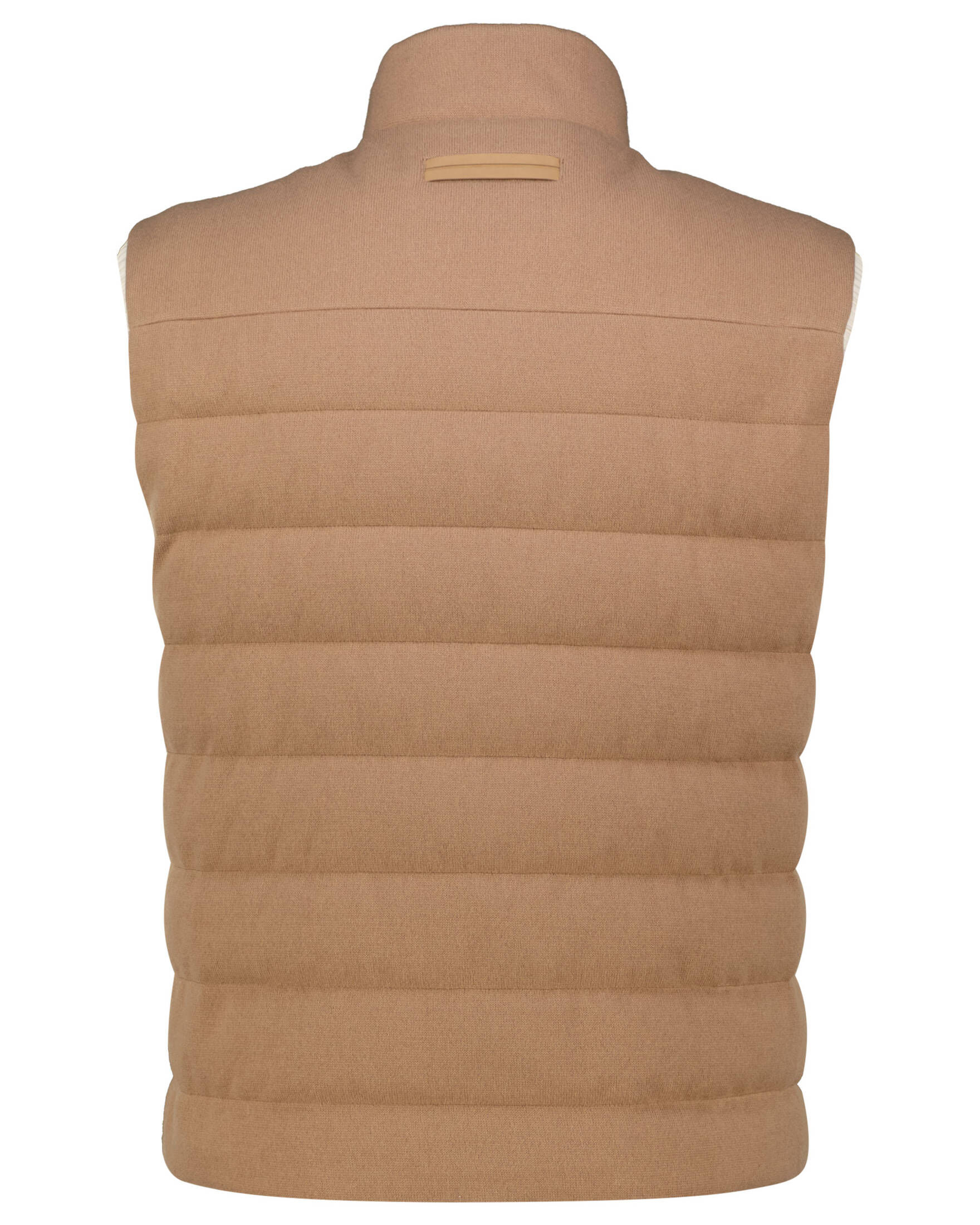 Herren Daunenweste OSASI CASHMERE