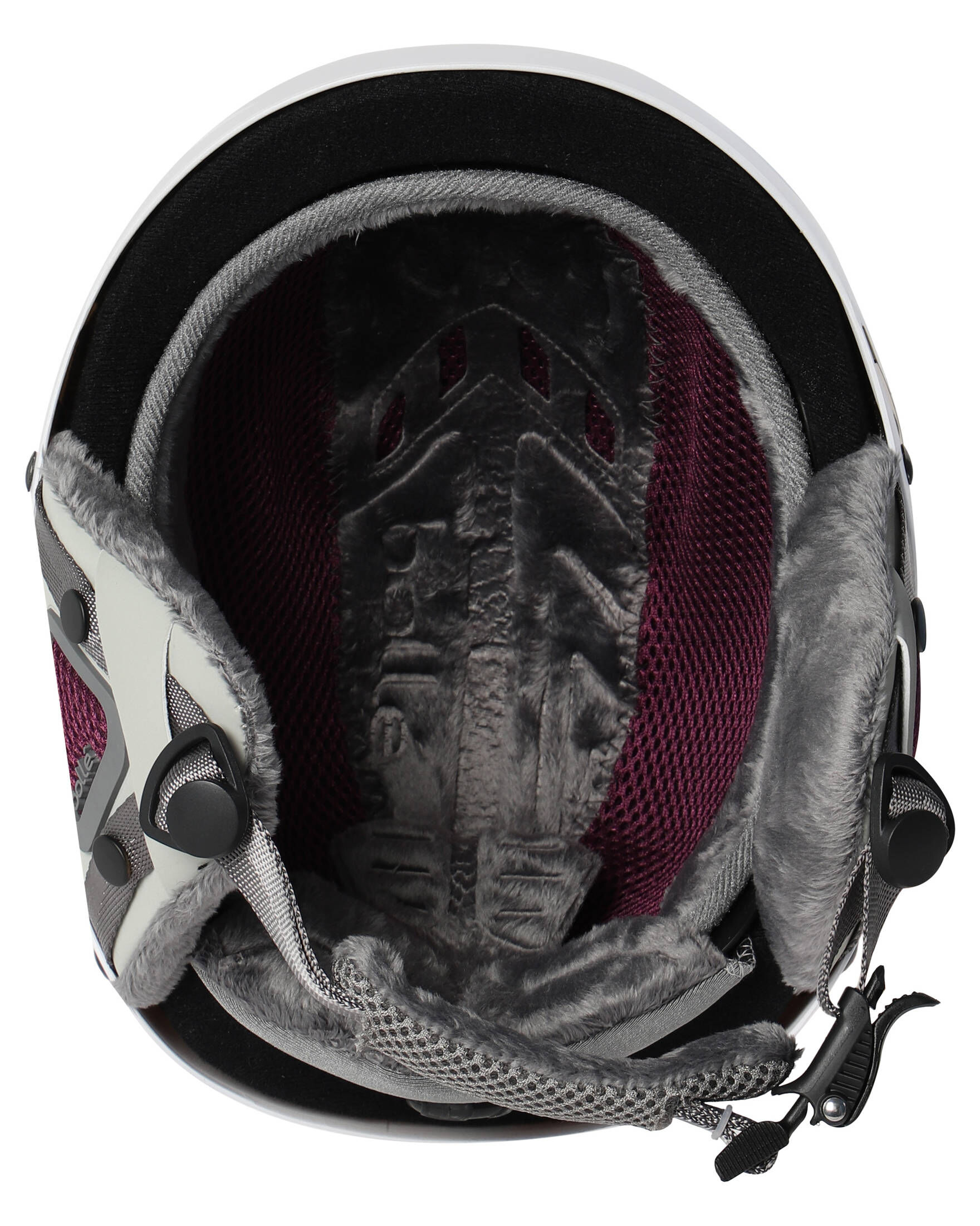 Damen Skihelm/Snowboardhelm "Juliet"