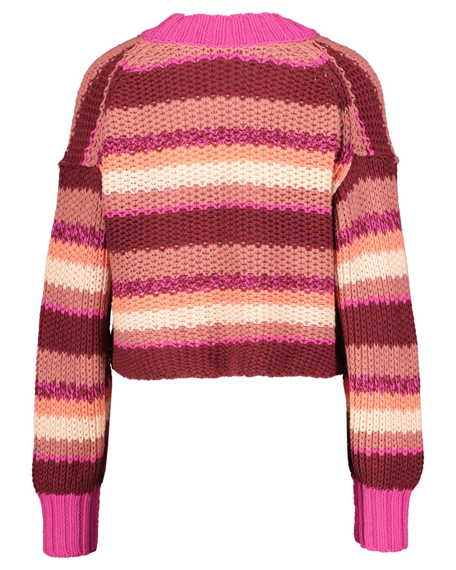 Damen Strickpullover DEVON