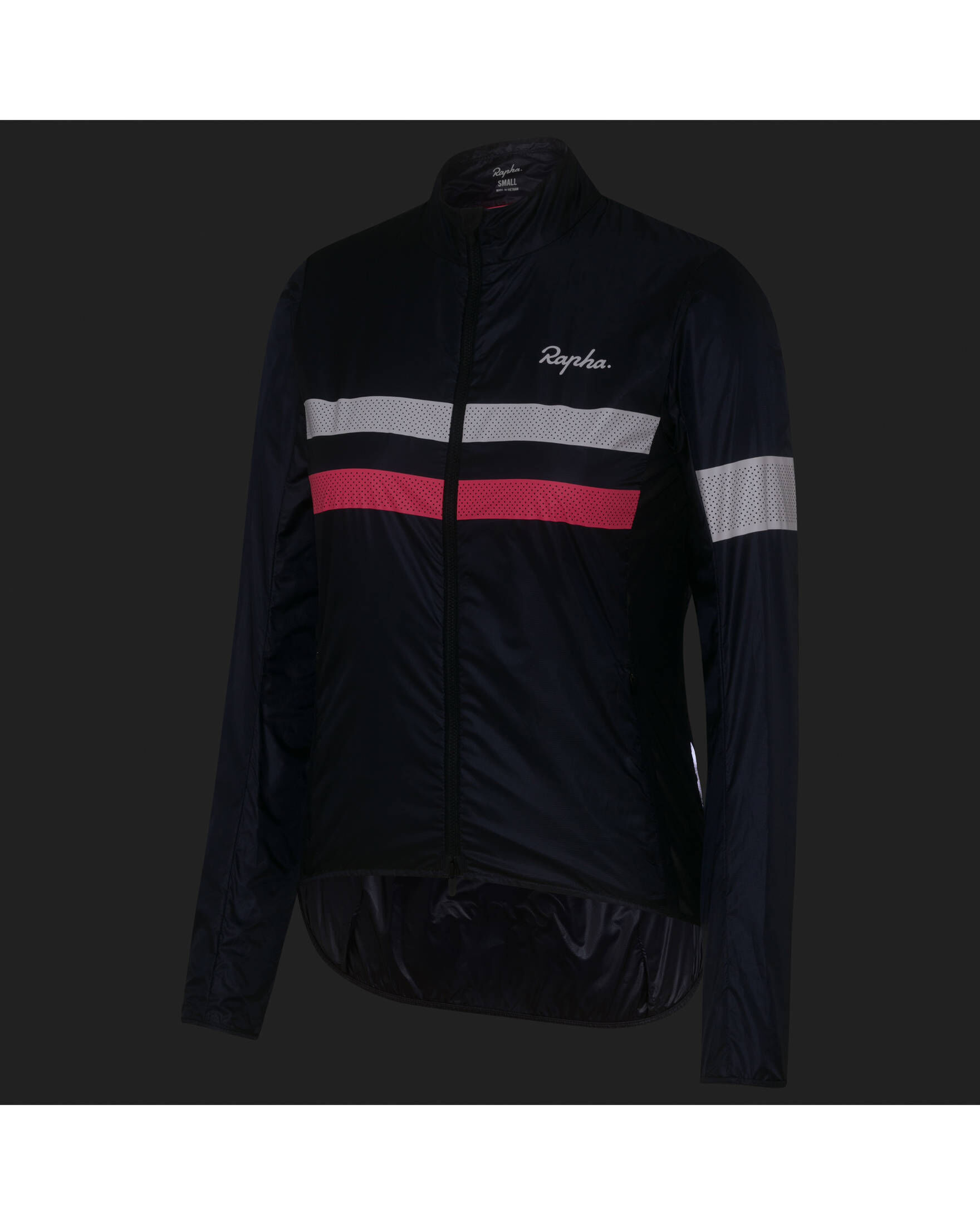 Rapha Damen Rad WOMEN BREVET WIND JACKET kaufen | engelhorn