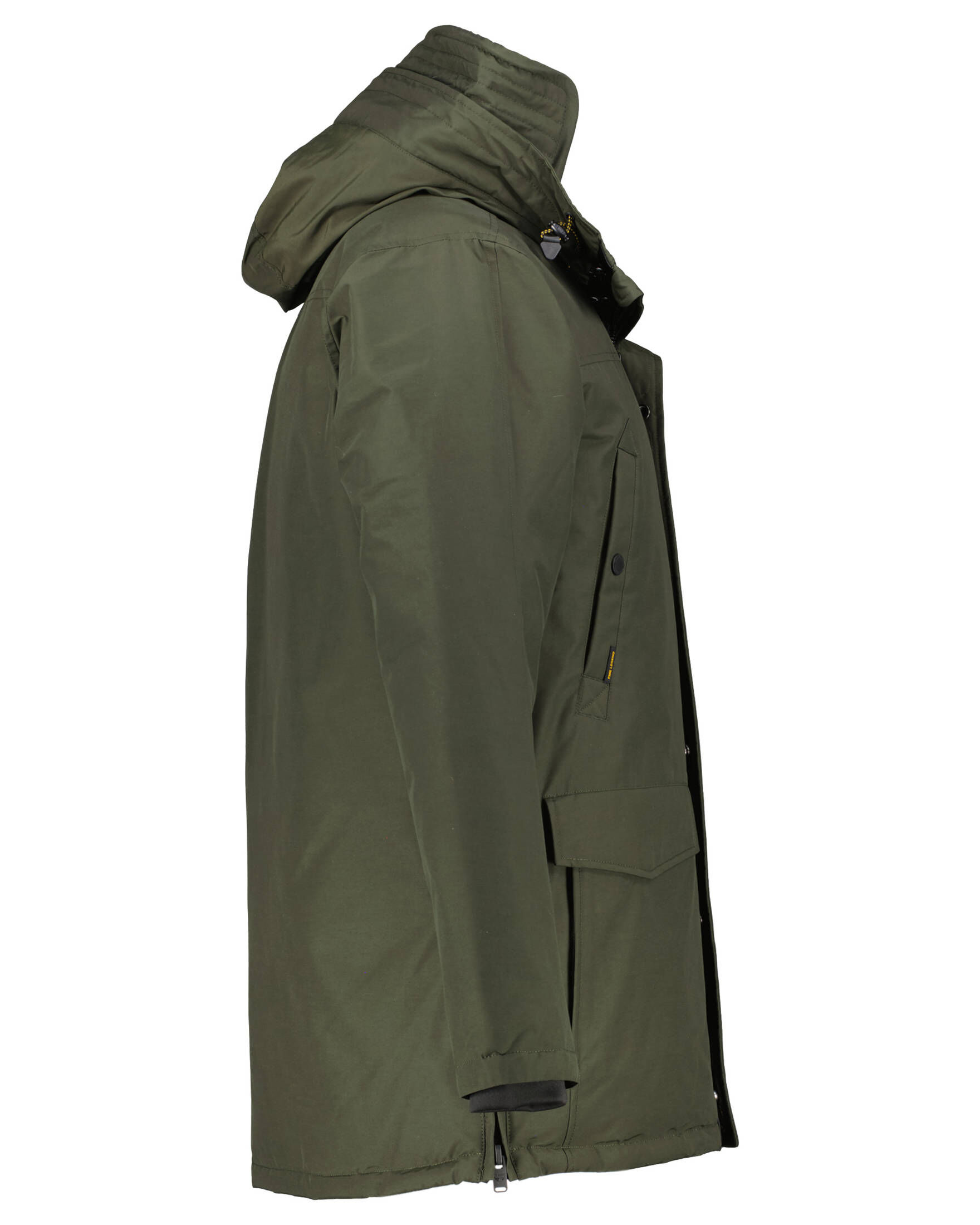 Herren Winterparka ICE PILOT ICON KENSING