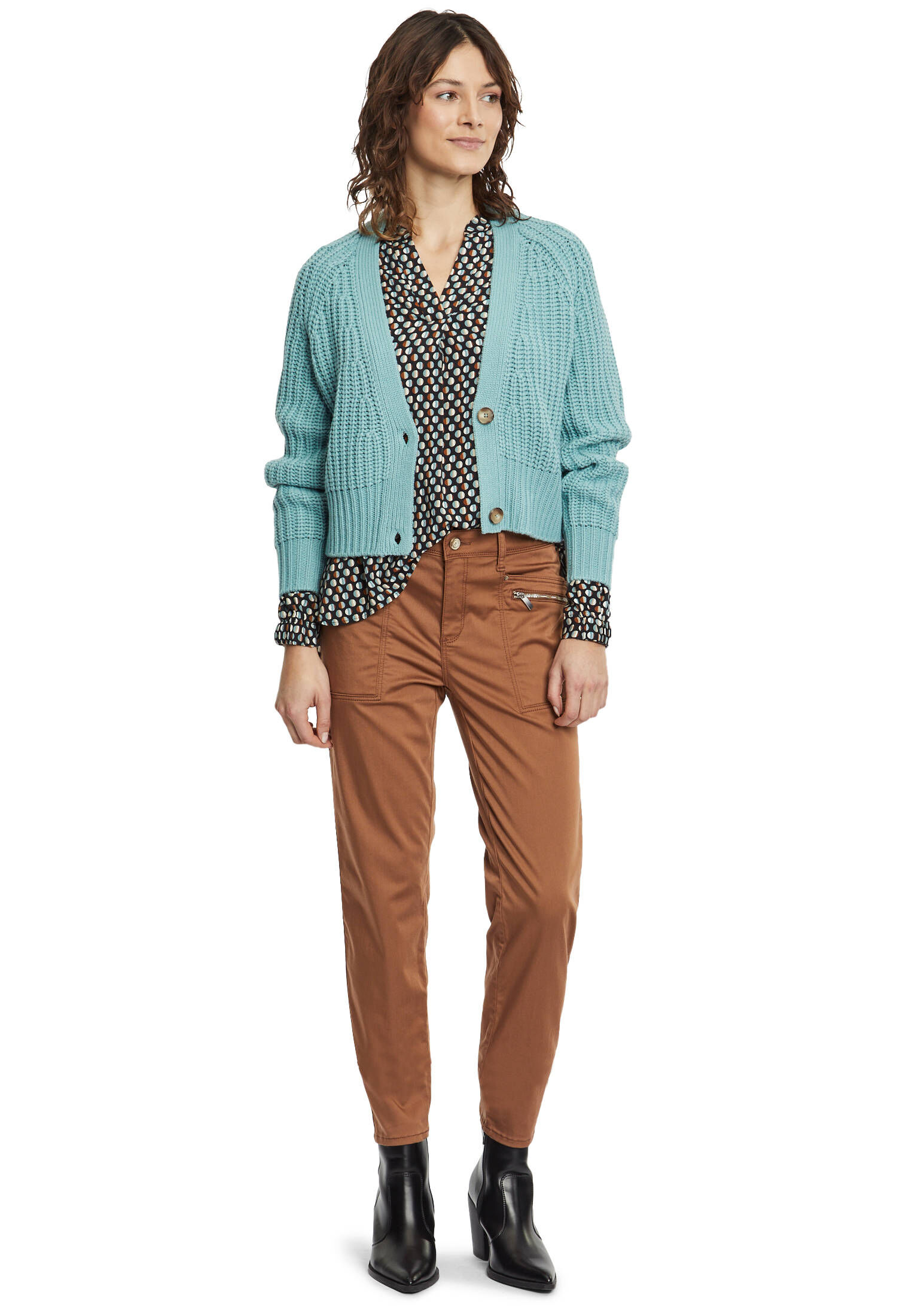 Betty & Co Damen Strickjacke kaufen | engelhorn