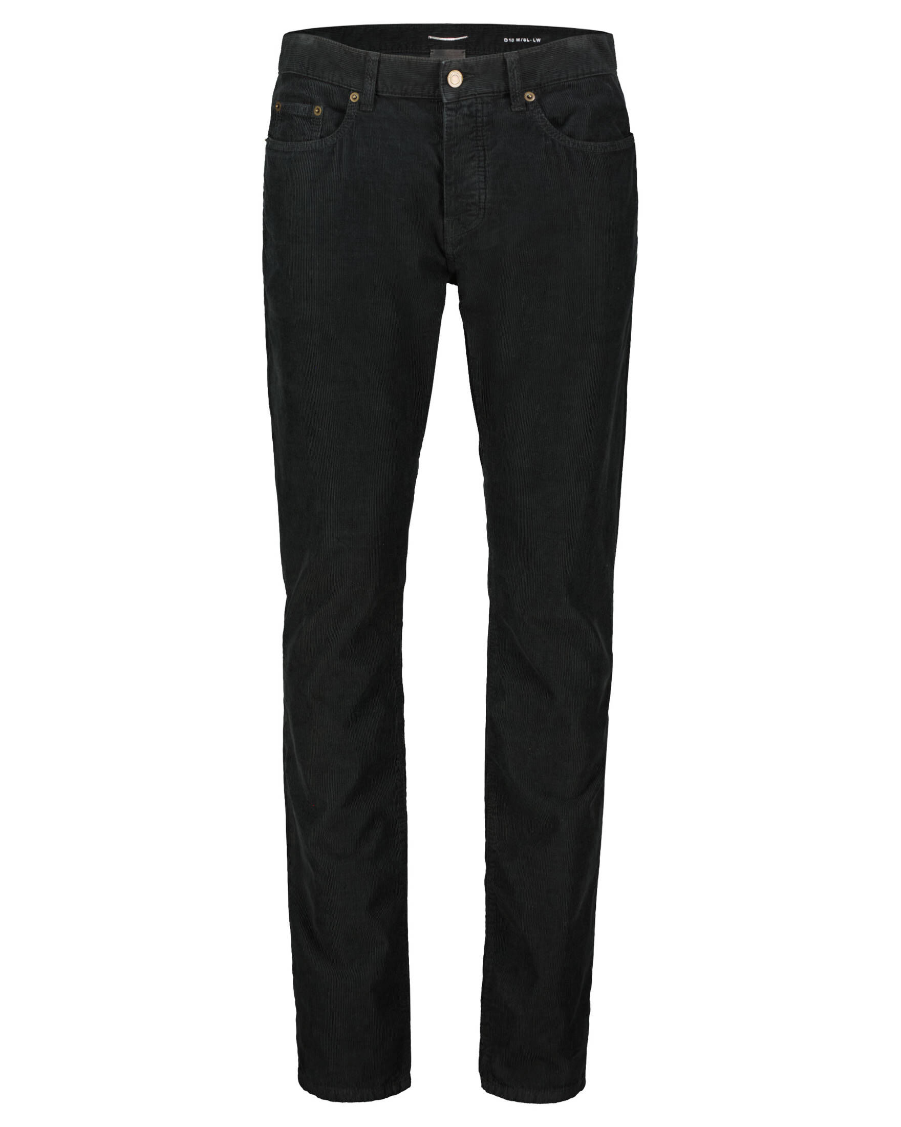 Herren Cordhose Slim Fit