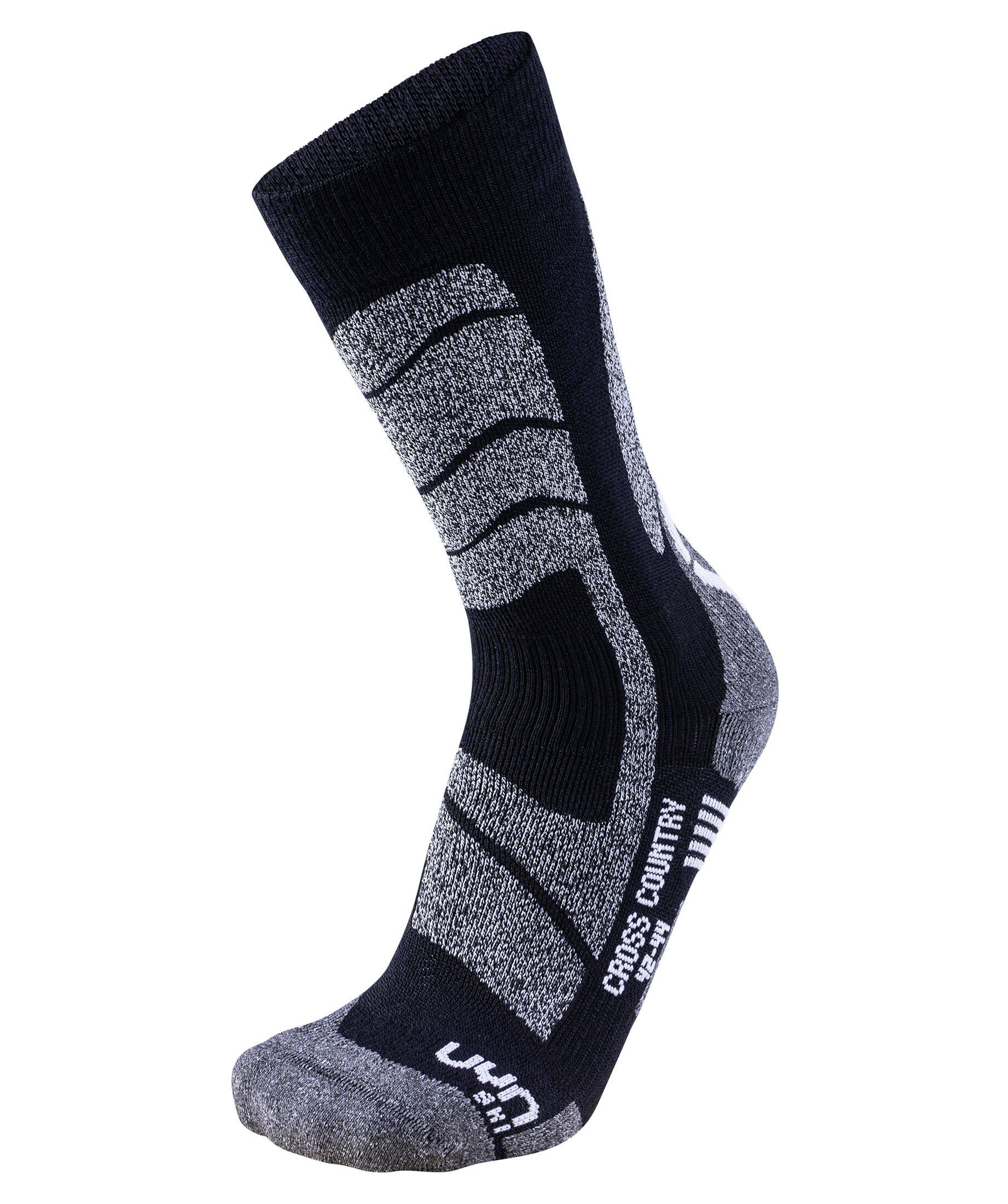 Herren Langlaufsocken "Cross Country Socks"