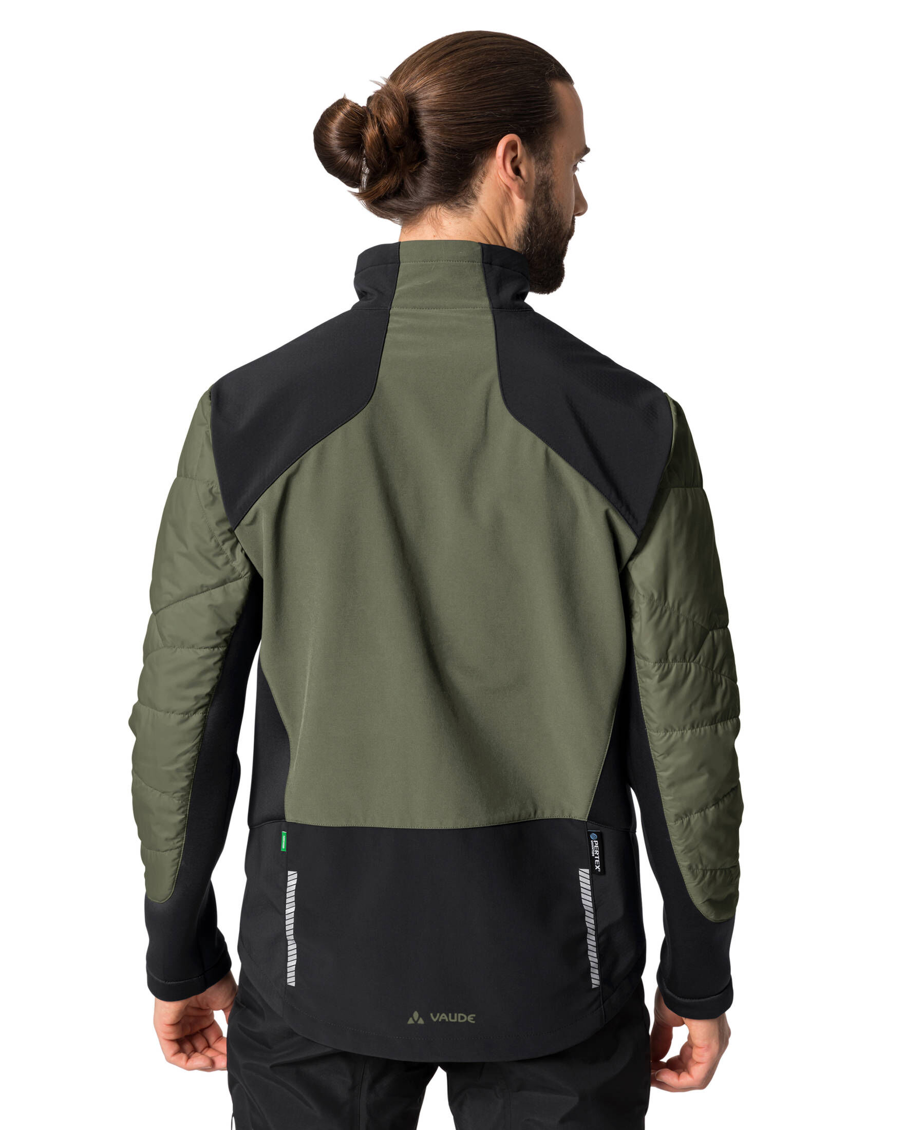VAUDE Herren Radsport Windstopper Jacke "Me Minaki III" kaufen | engelhorn