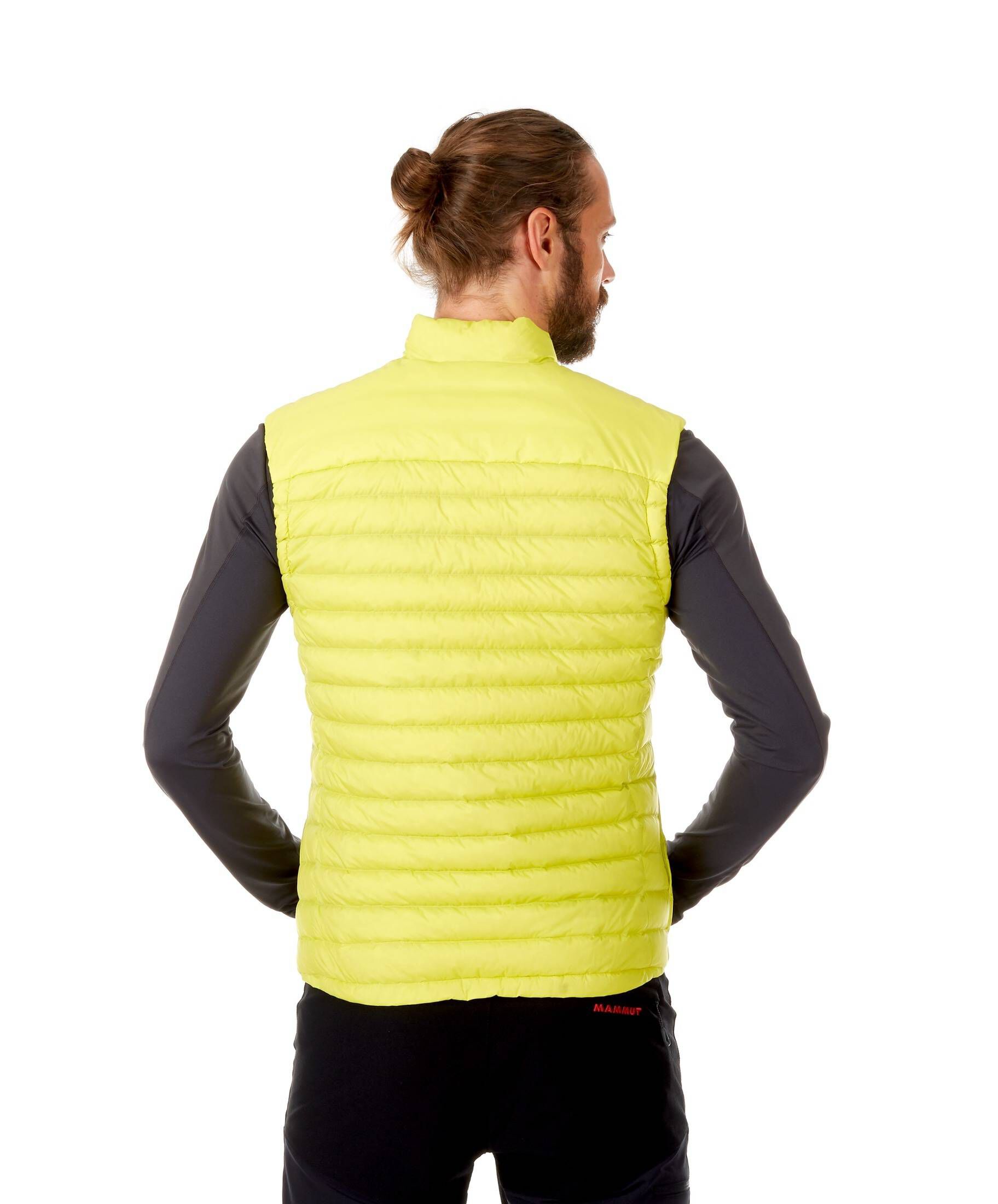 Mammut Herren Daunenweste "Alvra Light" in kaufen | engelhorn