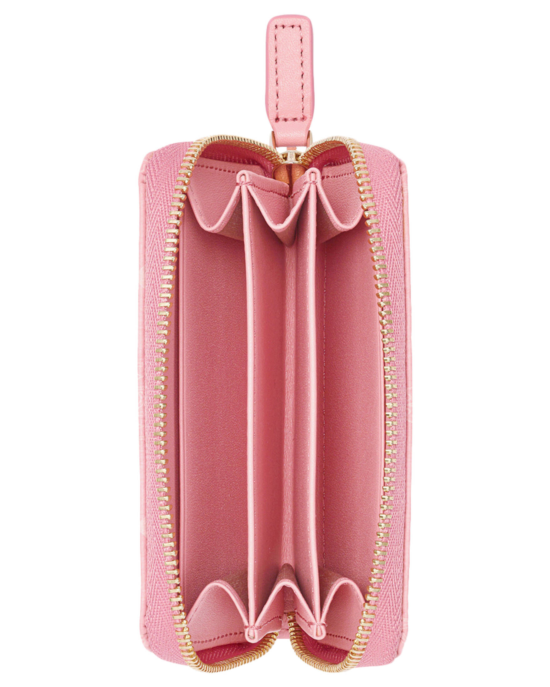 MCM Geldbörse AREN ZIPPED WALLET XMINI kaufen | engelhorn