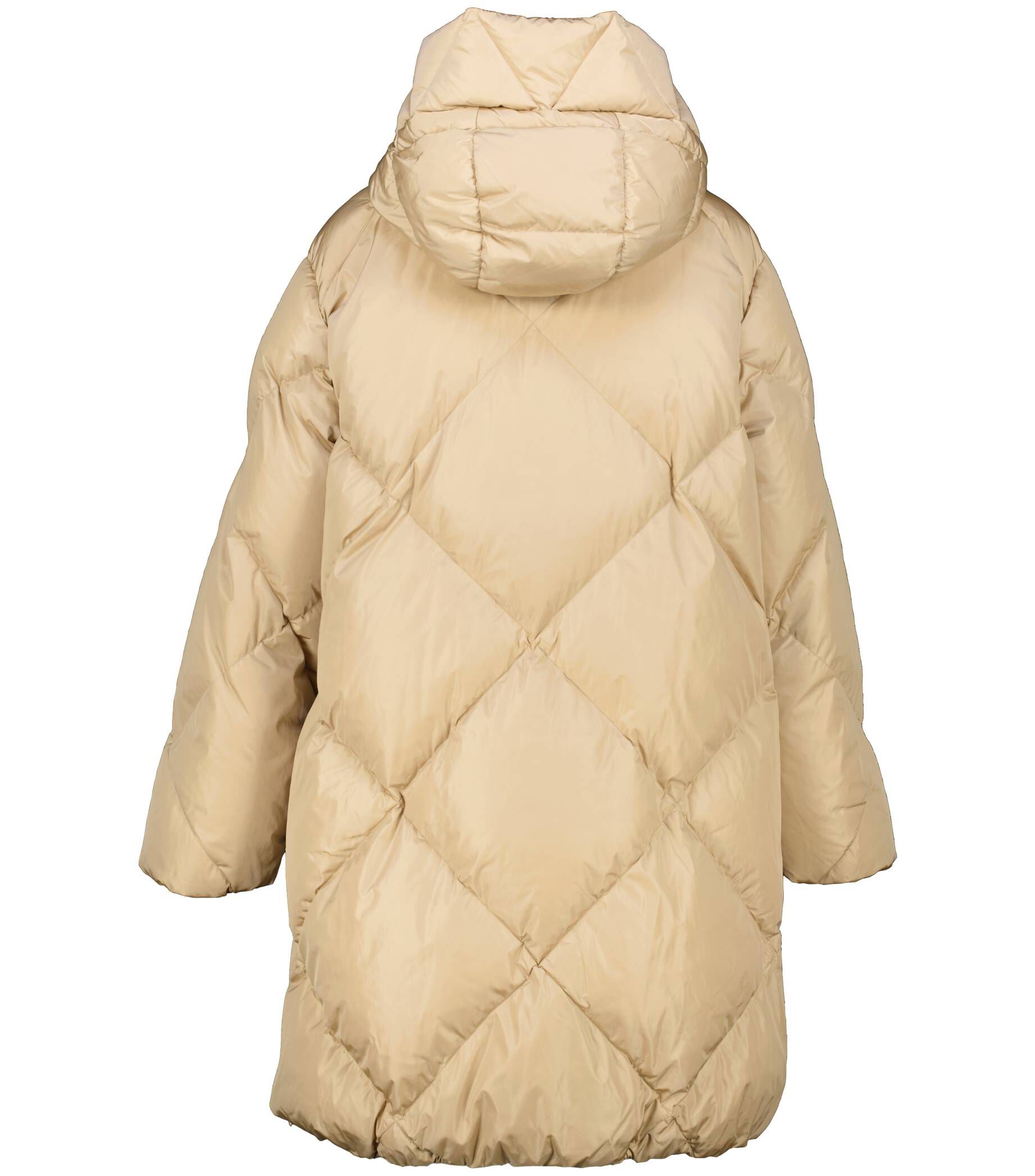 Damen Steppdaunenmantel GUELFO