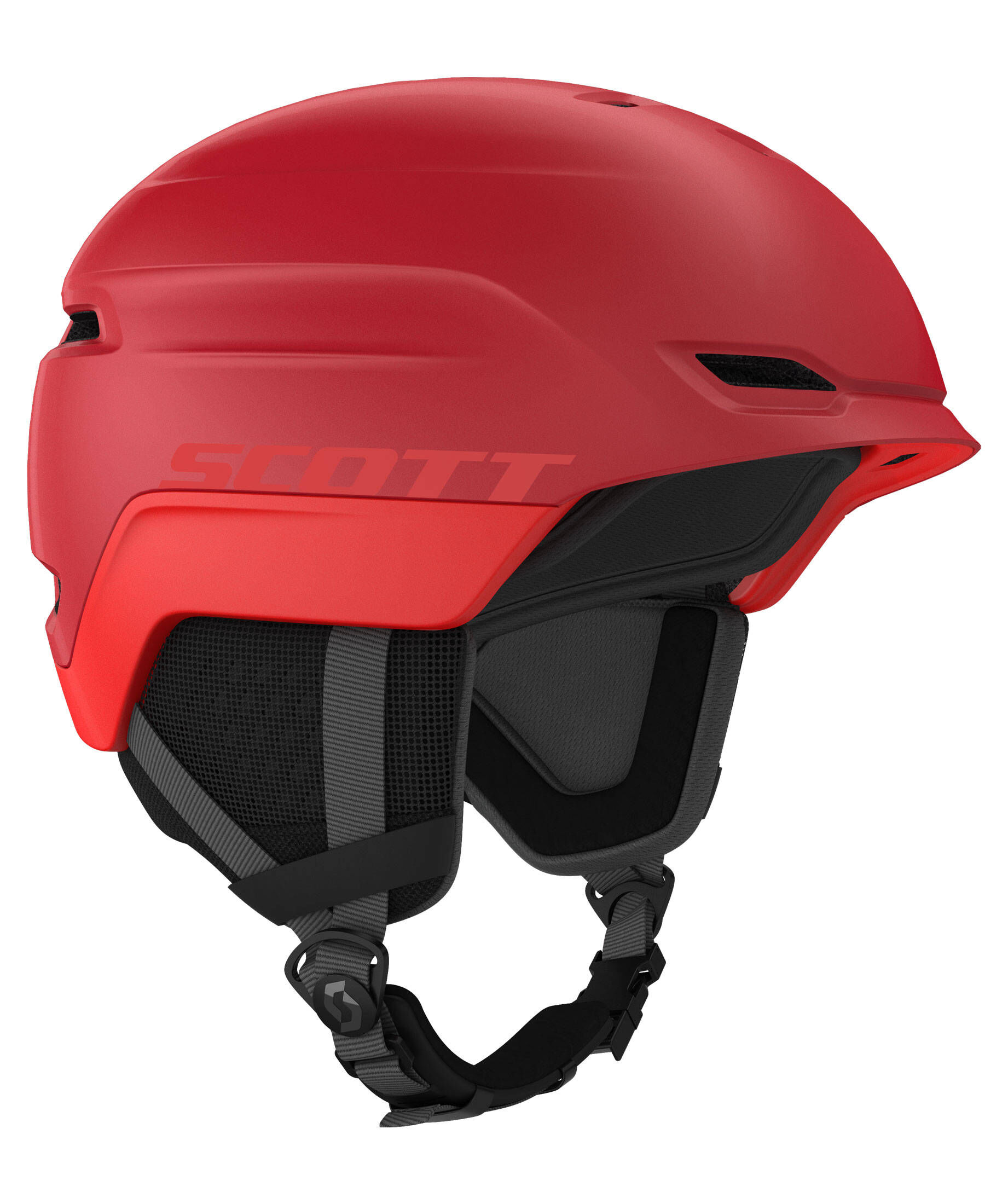 Ski-Helm "Chase 2 Plus"