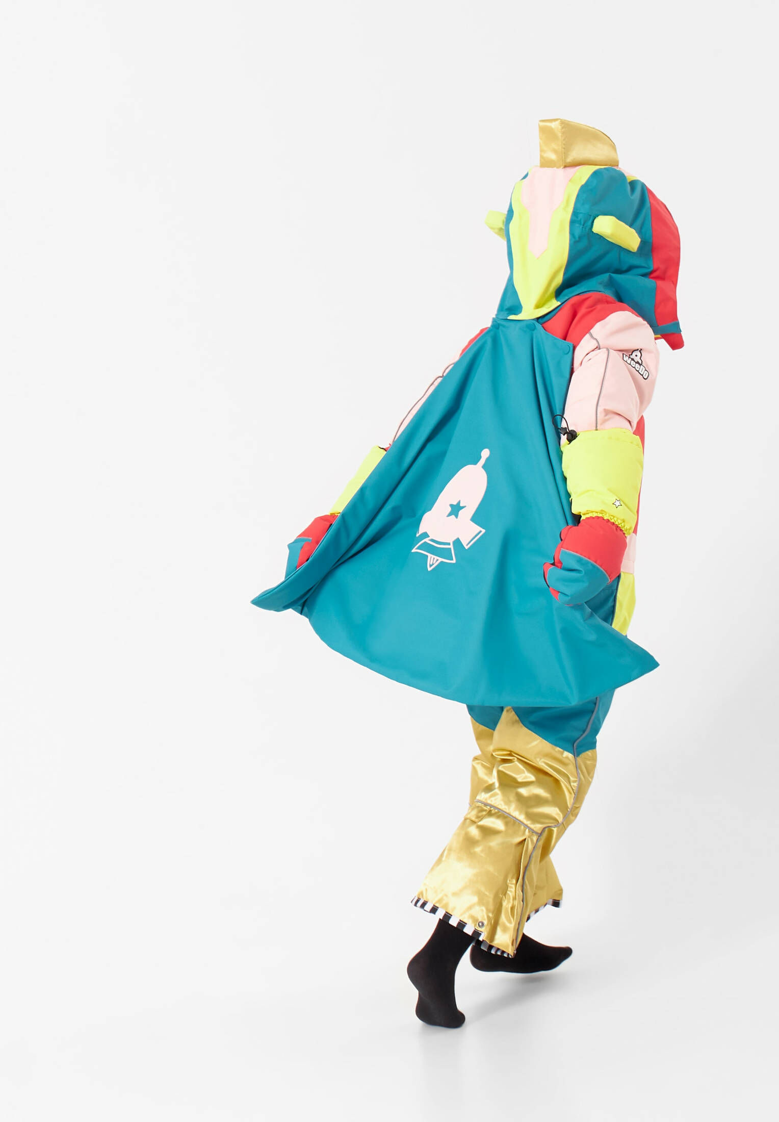 Schneeanzug LOVE POWDO