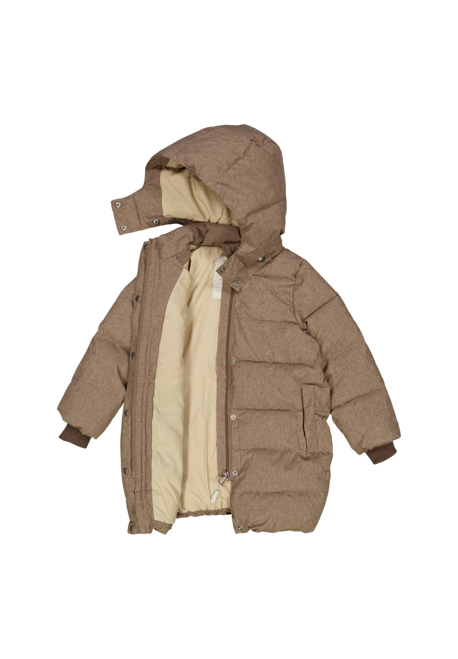 Mädchen Wintermantel Puffer Coat Yrsa