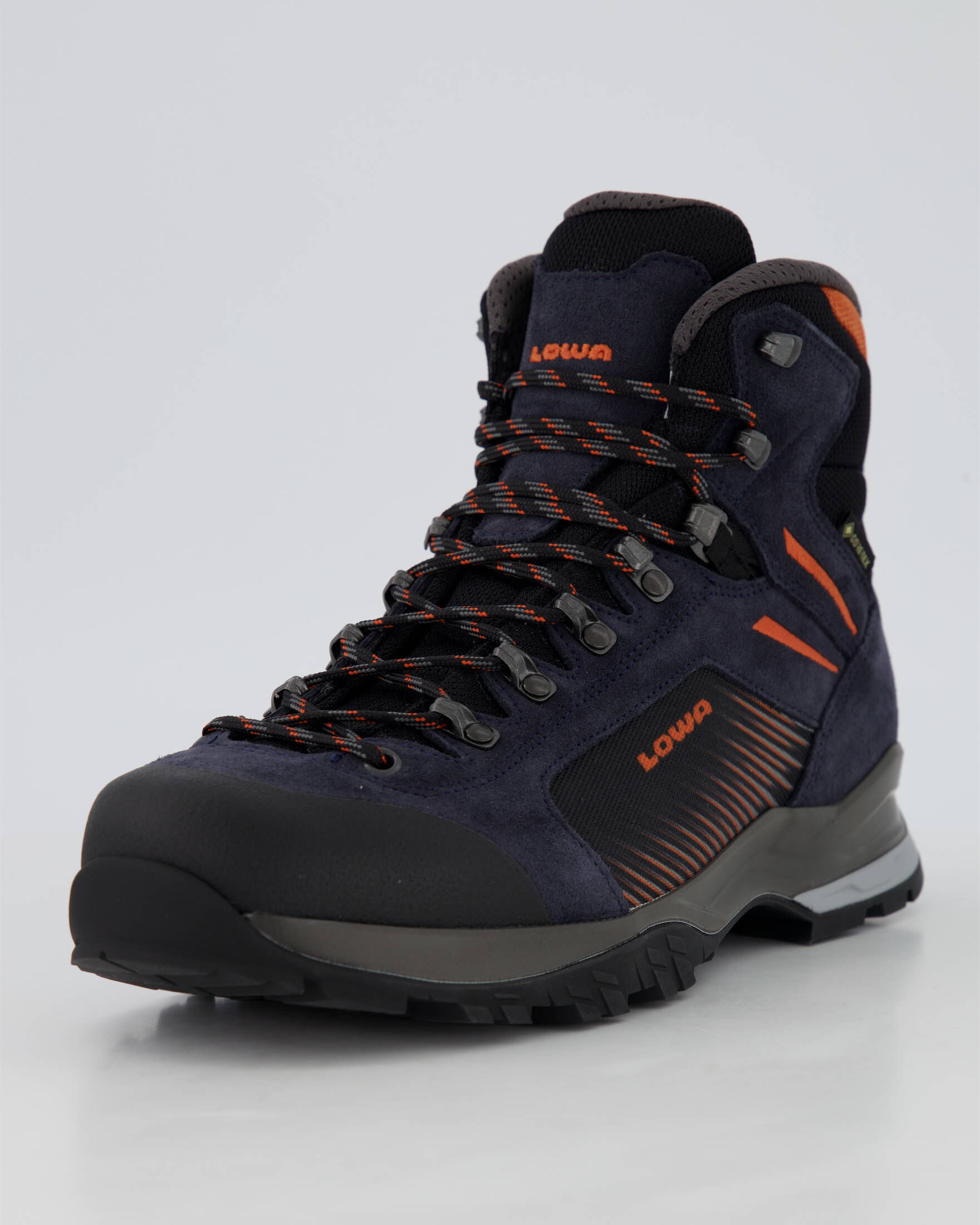 Herren Trekkingschuhe VIGO GTX