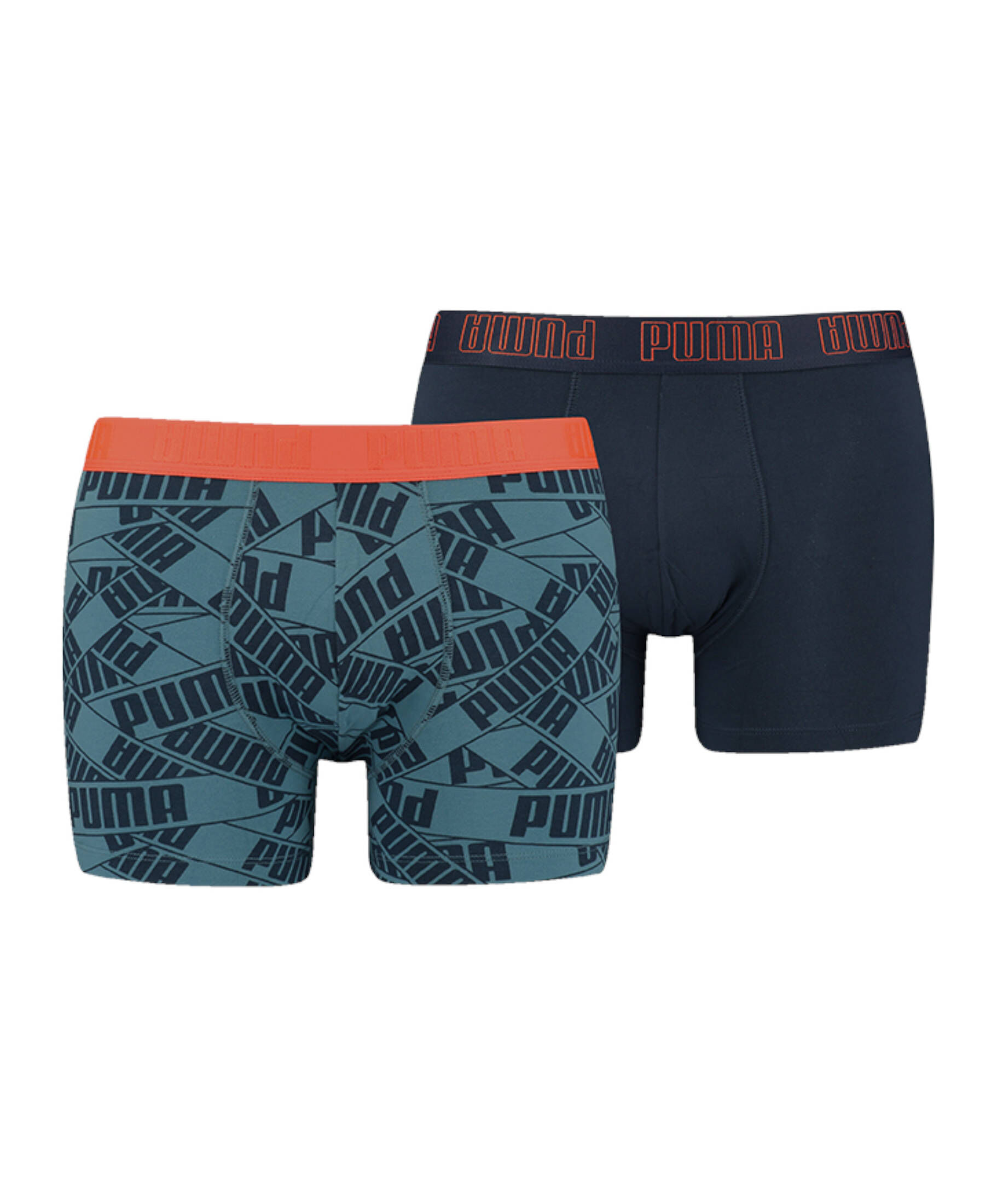 Herren Boxershorts 2er Pack